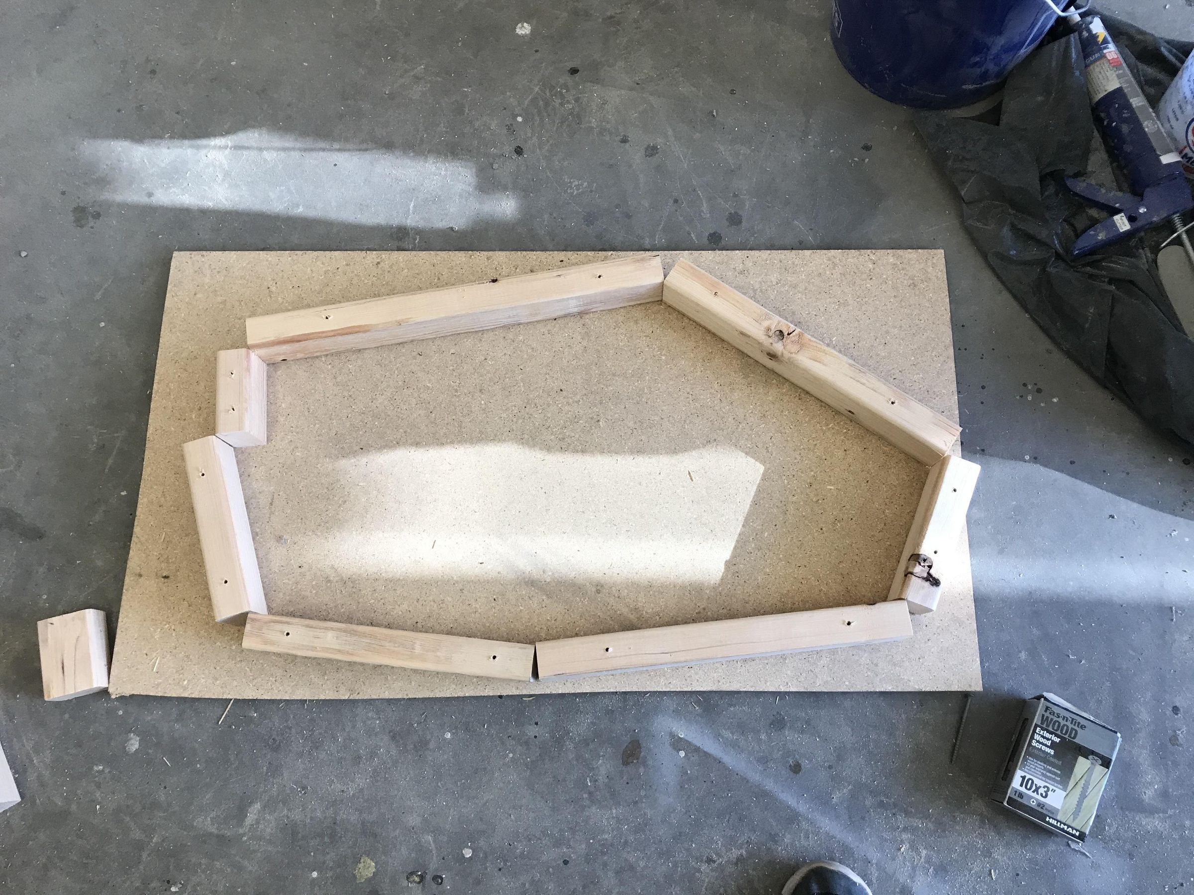 DIY Manufactured Flagstone : 5 Steps (with Pictures) - Instructables