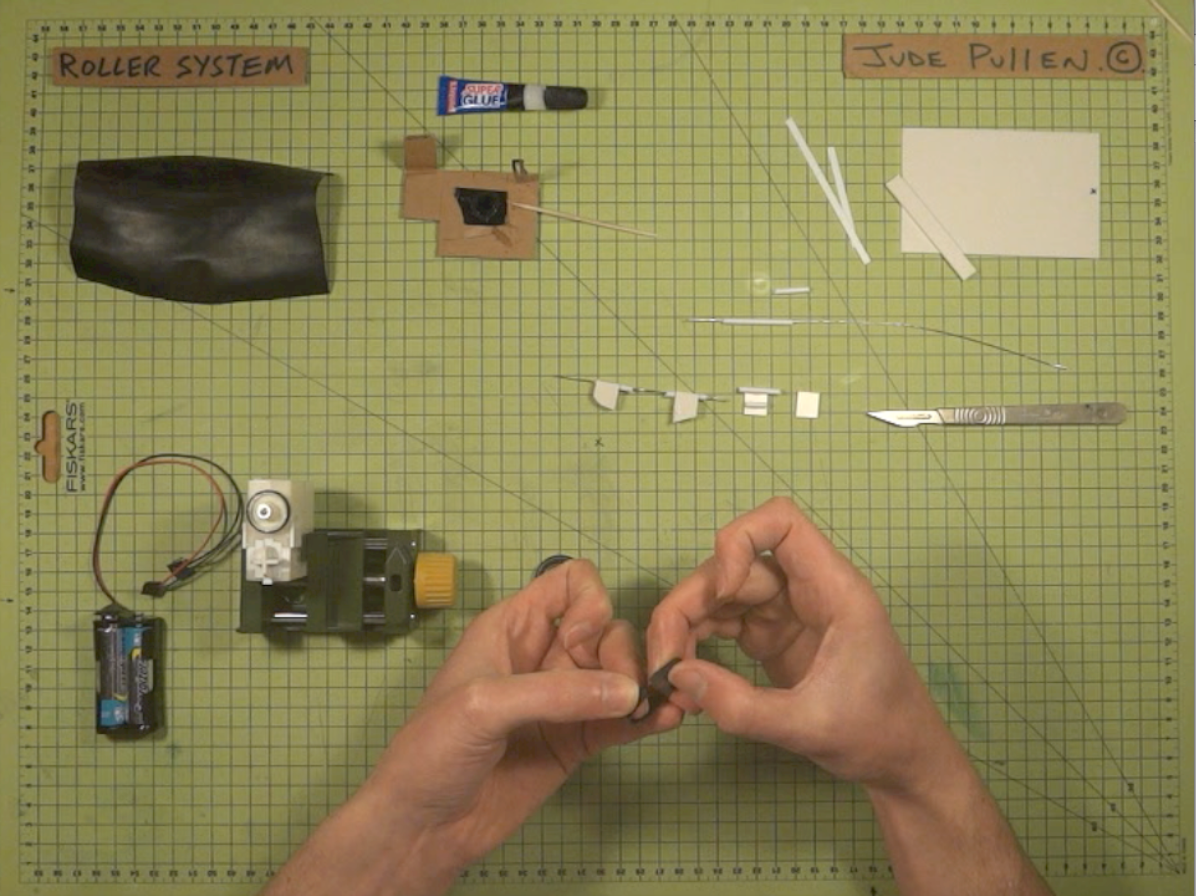 How to Make a Solder Buddy (from Sheet Plastic) : 15 Steps (with ...
