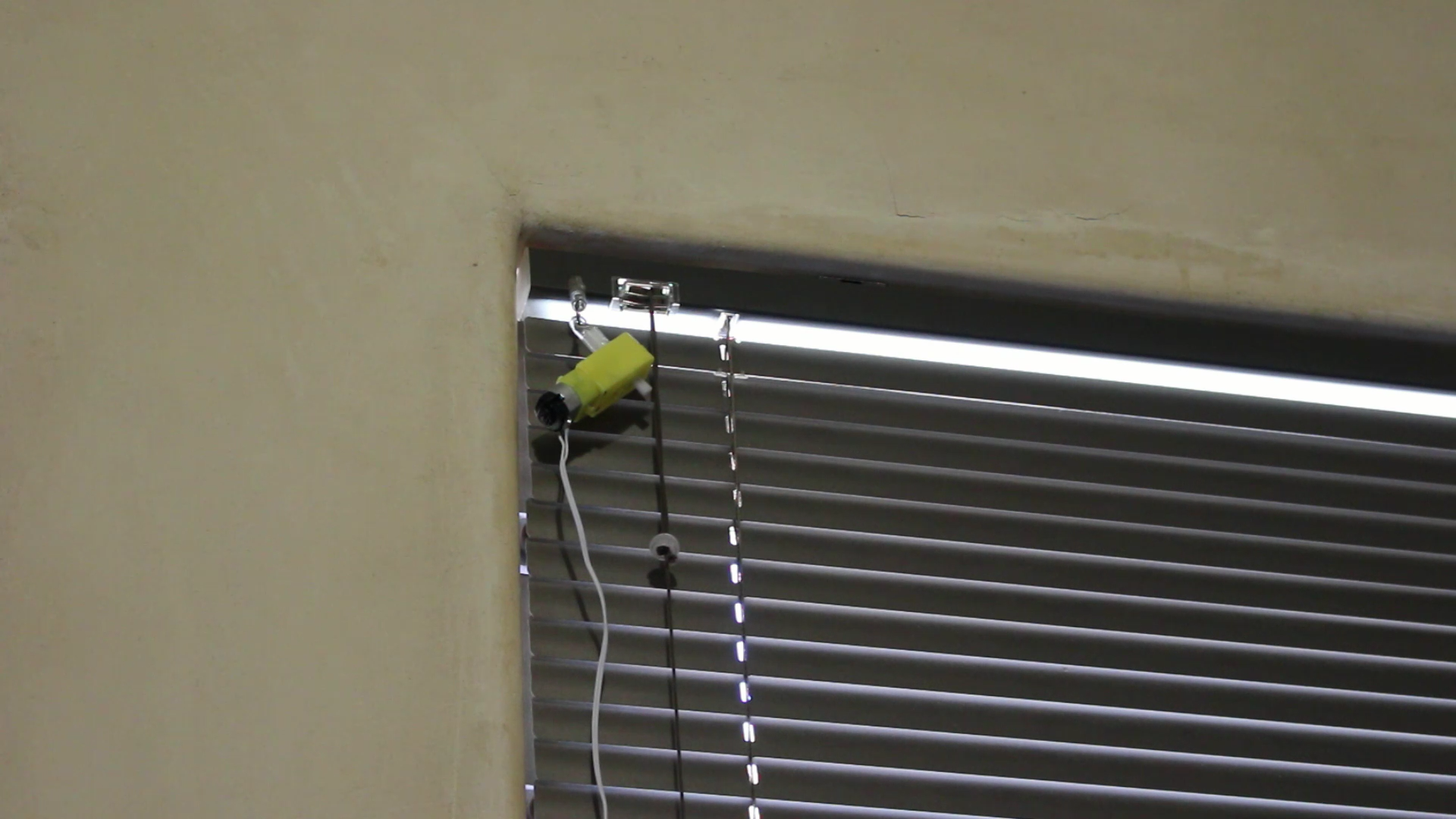 Voice Activated Arduino Blinds : 9 Steps (with Pictures) - Instructables