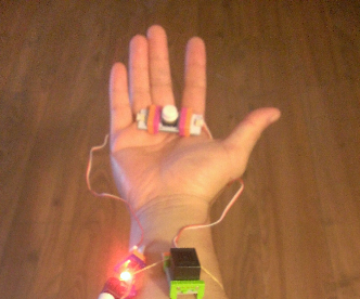 Prank Handshake : 9 Steps (with Pictures) - Instructables