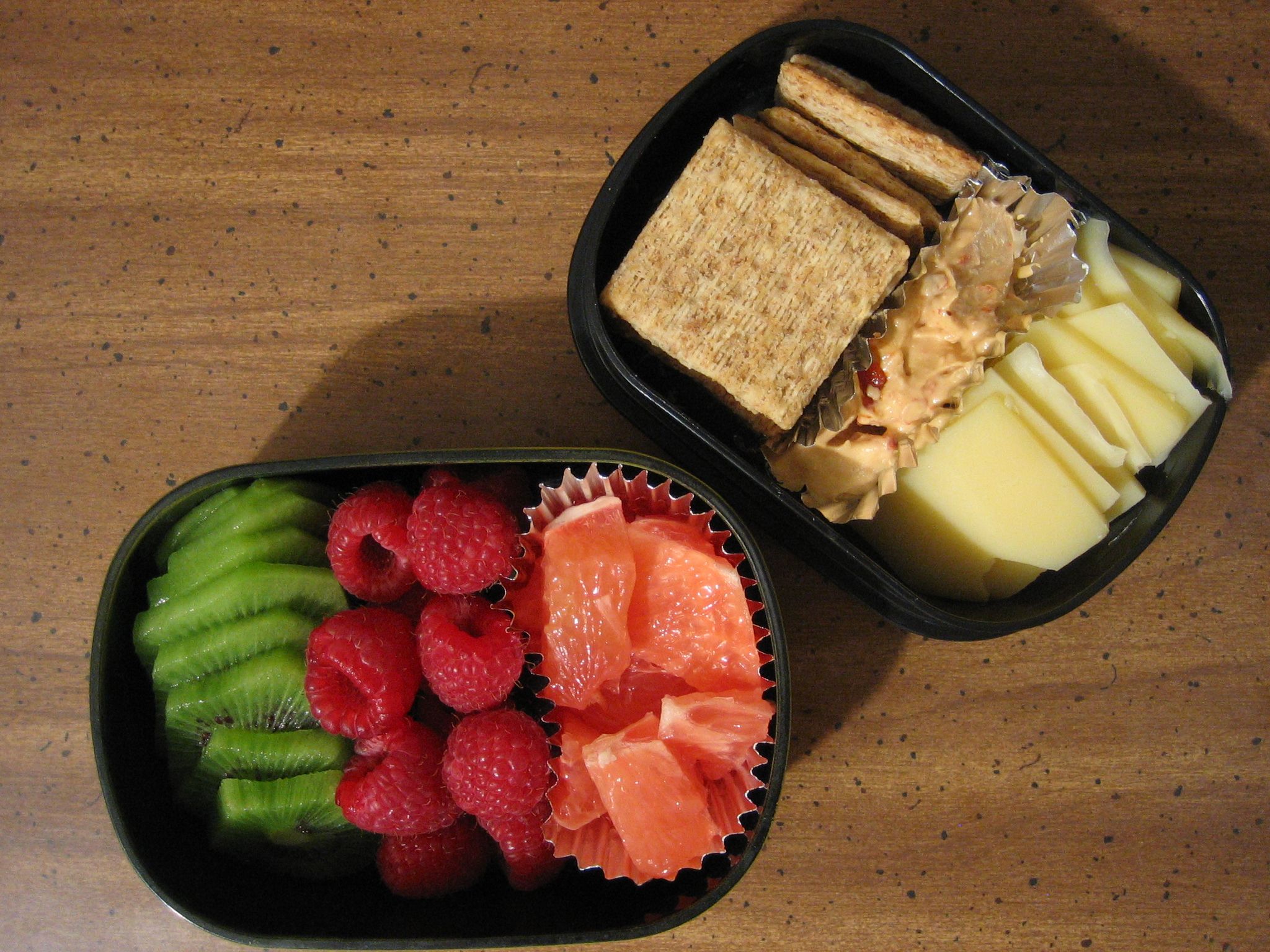 Crafting a Bento : 12 Steps (with Pictures) - Instructables
