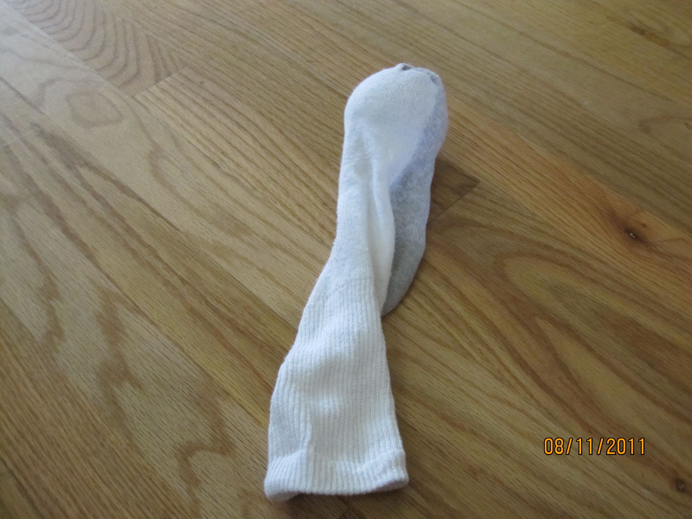 The Sock Ball : 3 Steps - Instructables