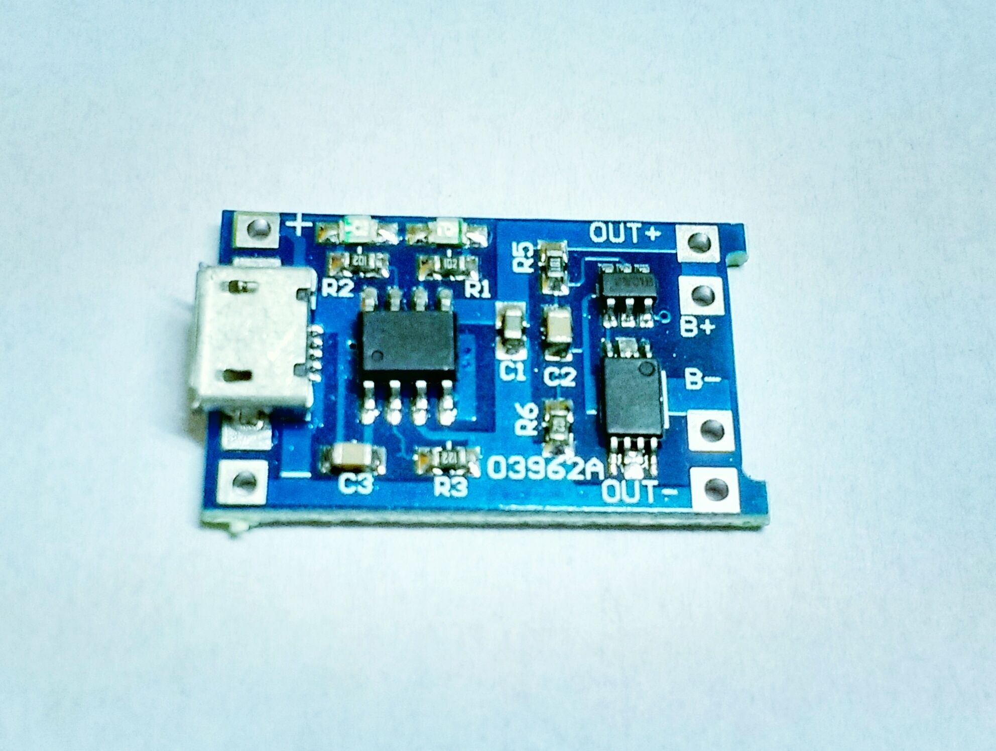 DIY Lithium-ion Battery Charger : 8 Steps (with Pictures) - Instructables