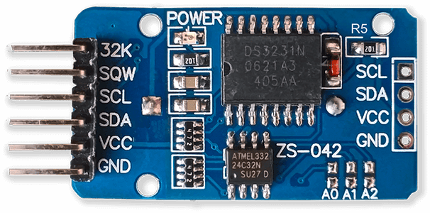 Arduino Word Clock Mini 20 Steps With Pictures Instructables