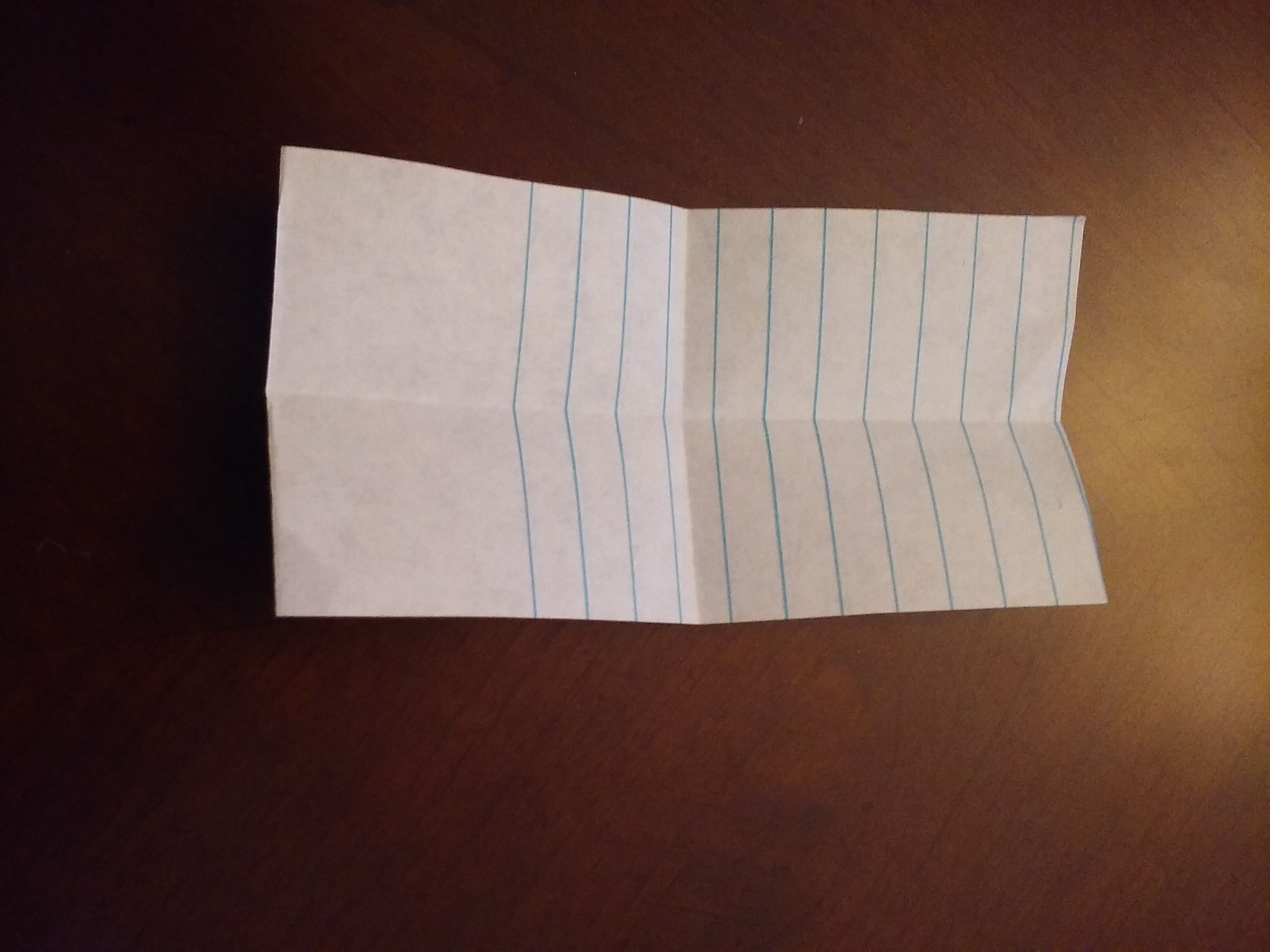 DIY : Paper Notebook : 4 Steps - Instructables