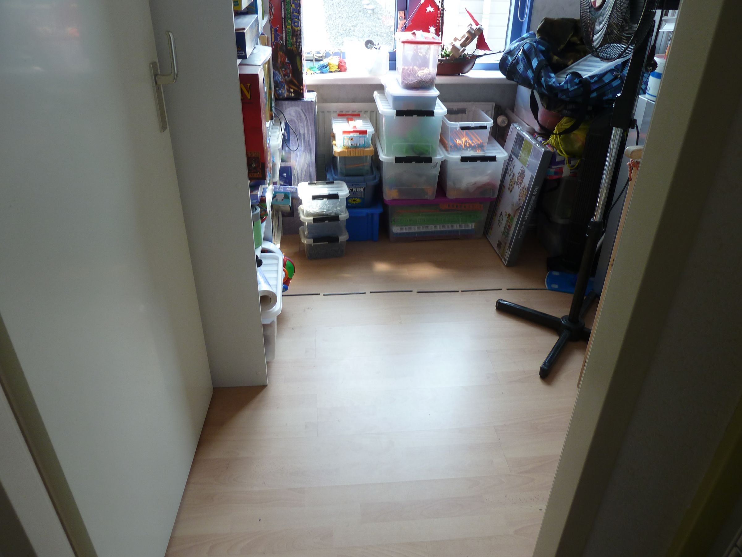 Knex Ballmachine Nebulus - Instructables