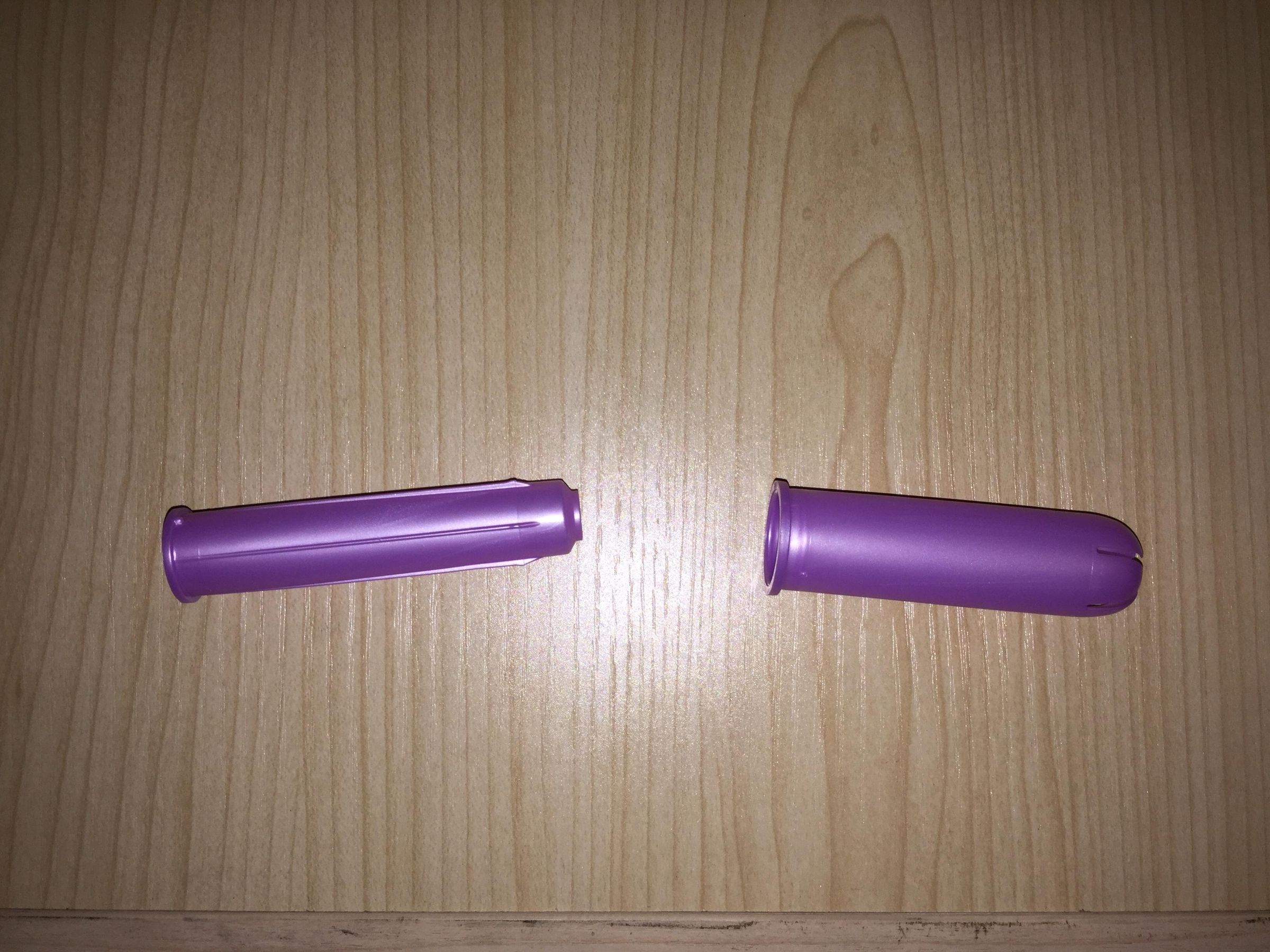 Secret Tampon Compartment : 7 Steps - Instructables