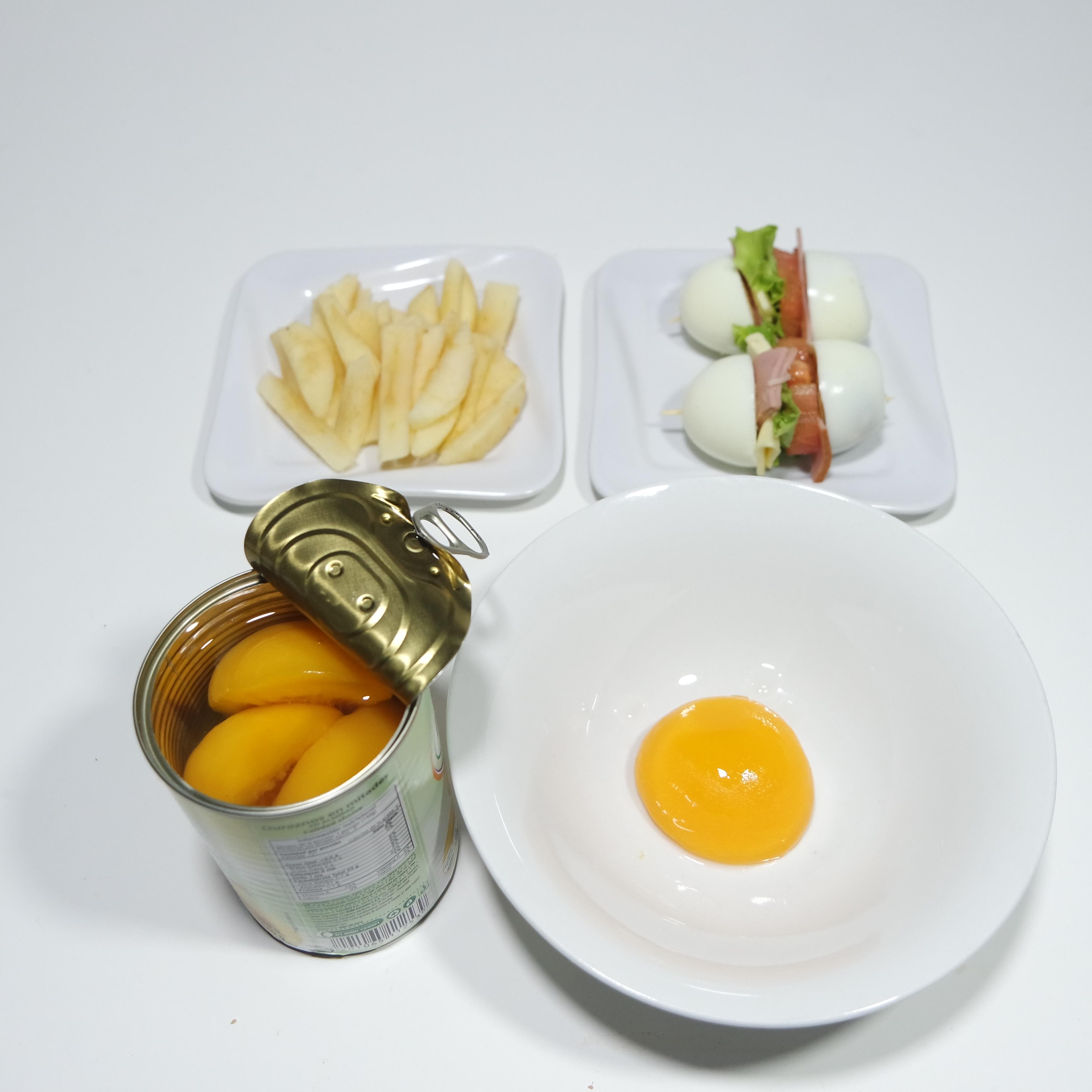 Fake Fast Food Breakfast : 27 Steps (with Pictures) - Instructables