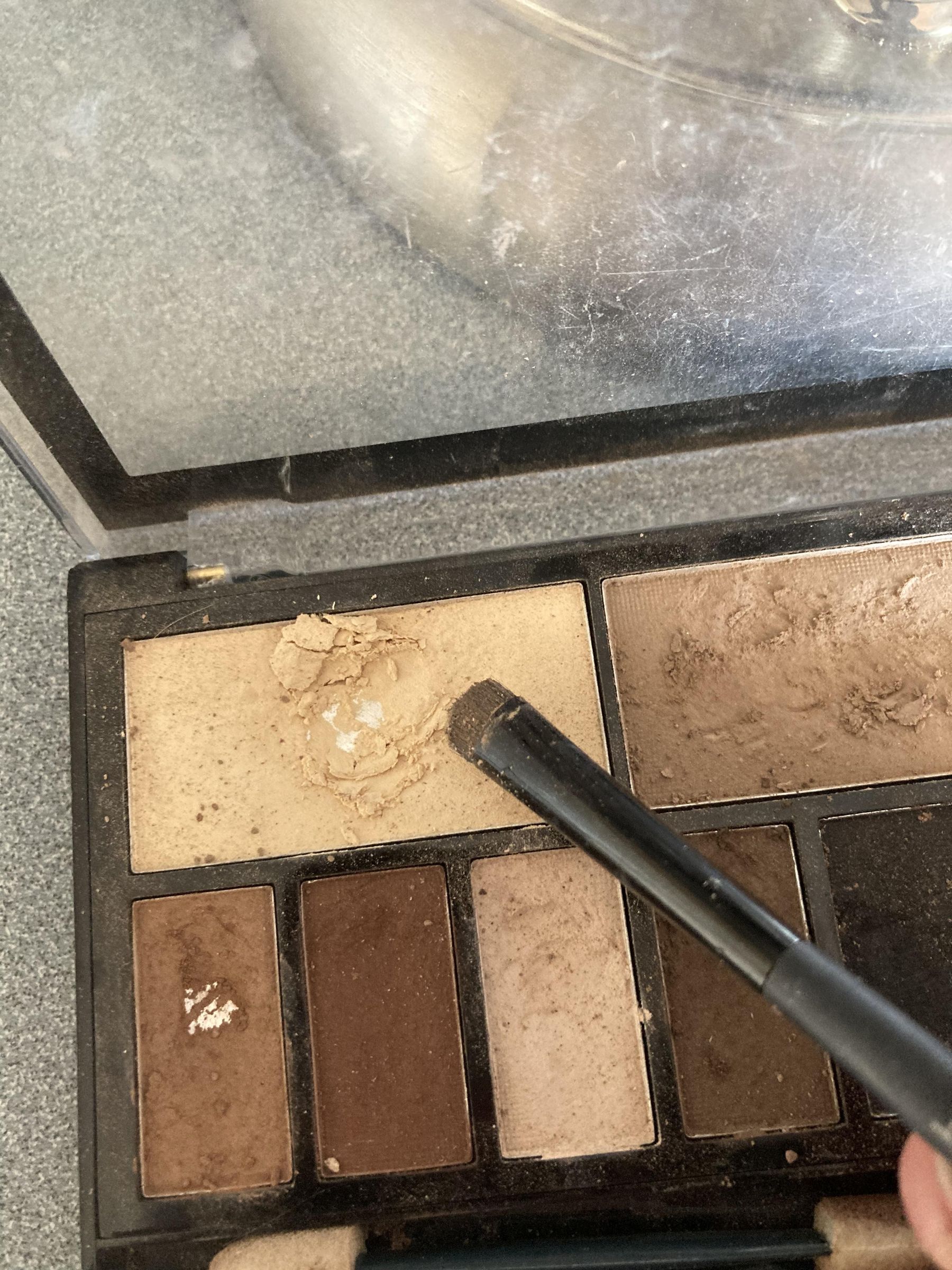 Klingon Ridges Fit for a Warrior : 10 Steps (with Pictures) - Instructables