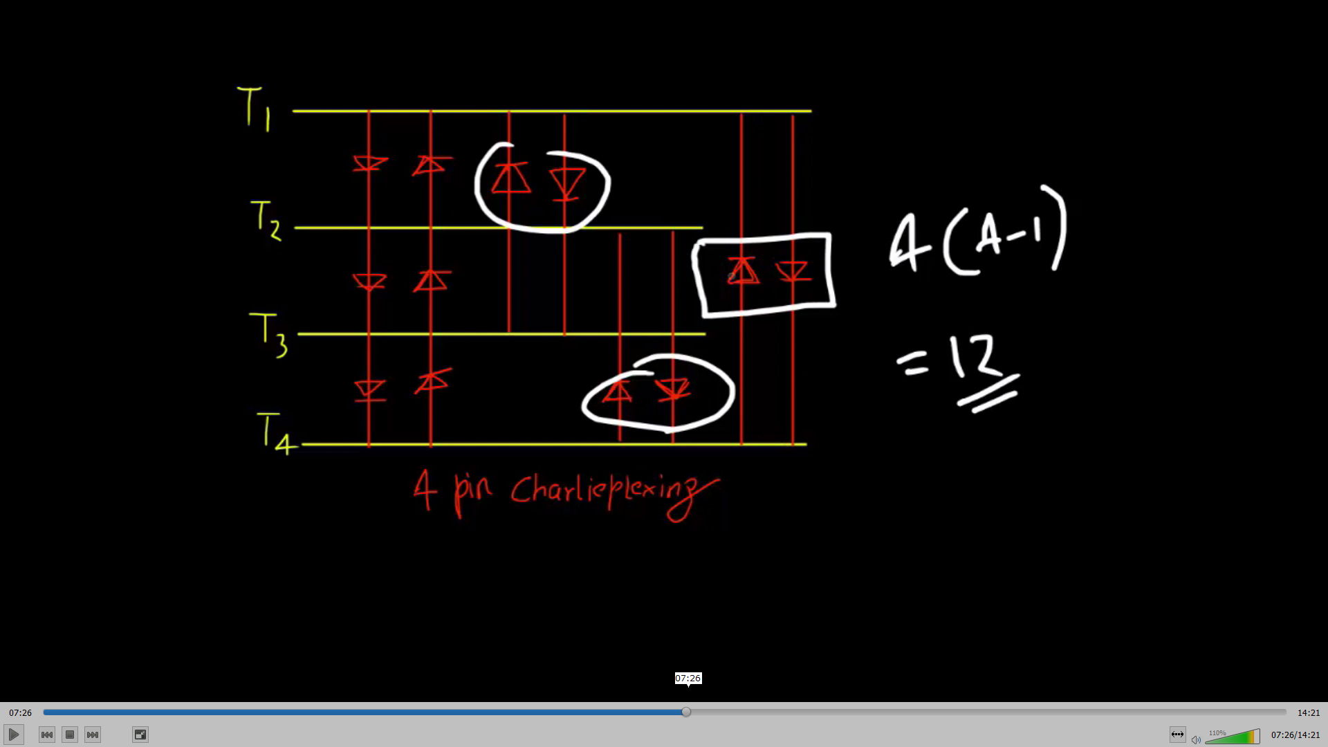 How to Make a Binary Clock With 20 LEDs and an Arduino : 9 Steps (with ...