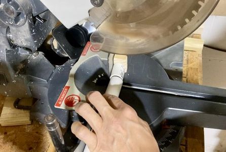 Sliding Angle Grinder Jig : 8 Steps (with Pictures) - Instructables