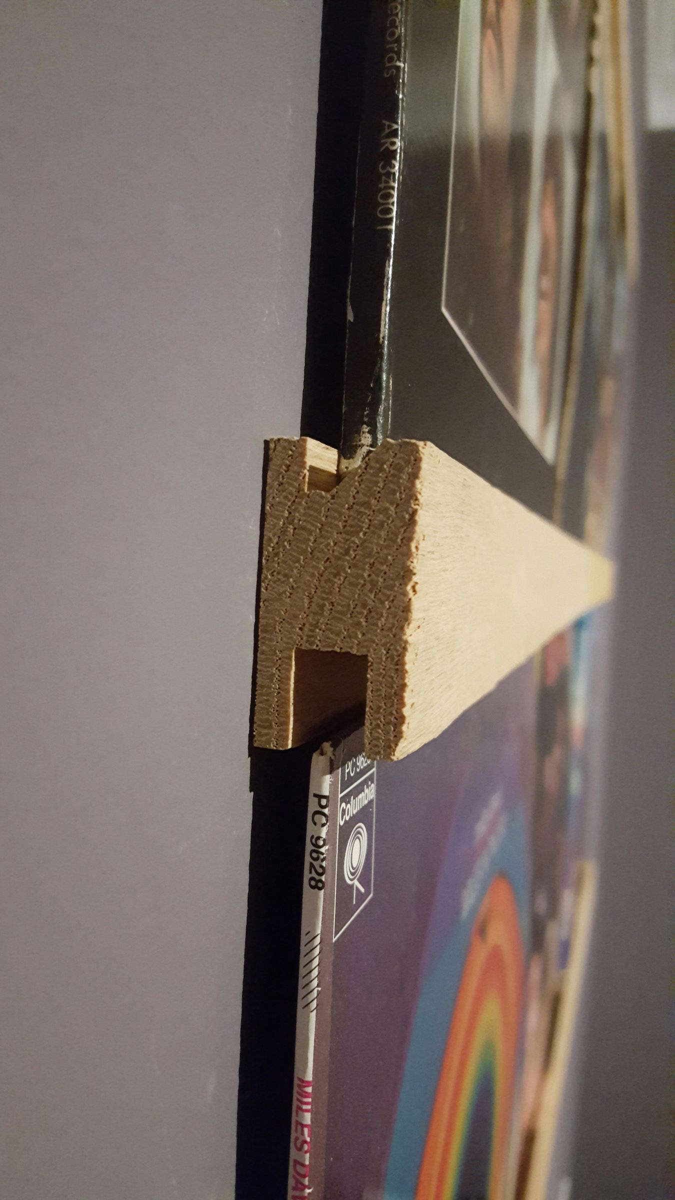 Expandable Vinyl Record Display (with Pictures) - Instructables