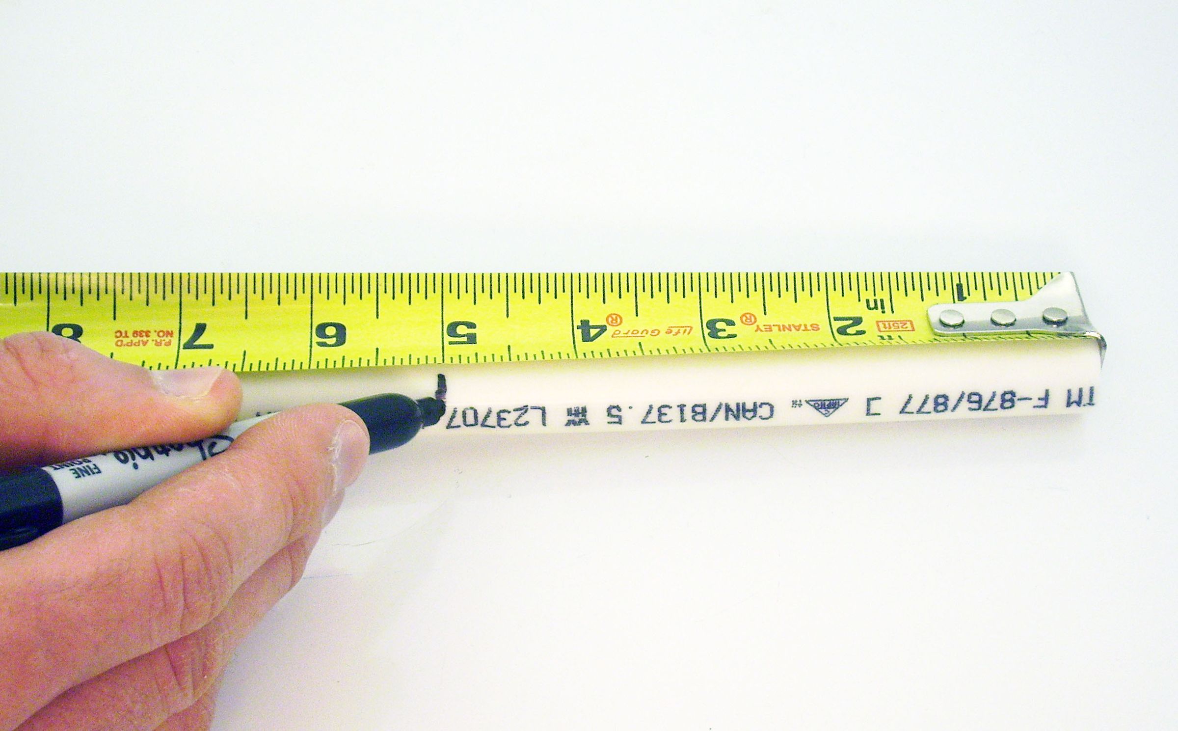 Water Line Leaks? Fix It Yourself! Here's How... : 10 Steps - Instructables