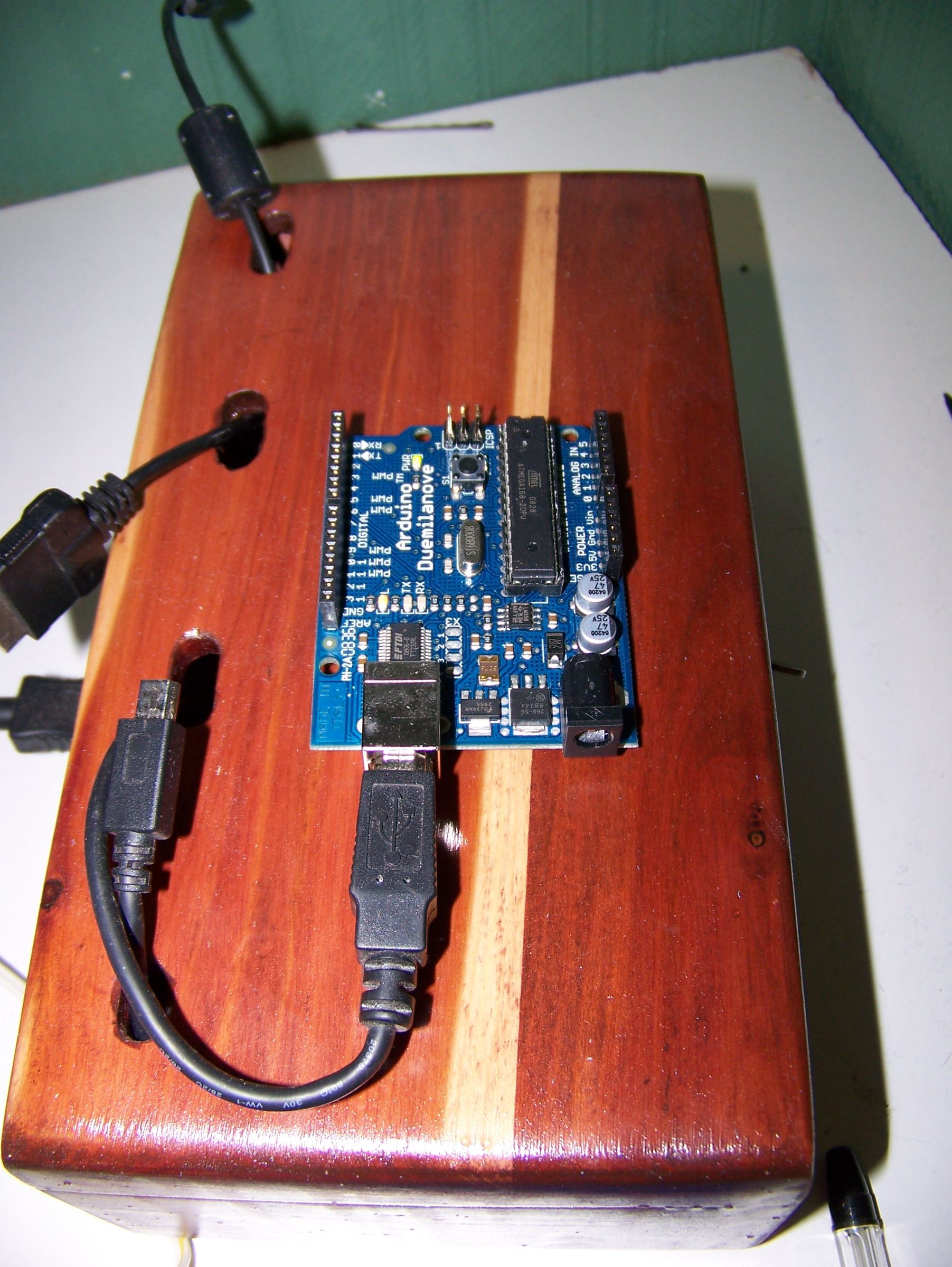 Ghostbusters Proton Pack With Arduino and LASERS! : 7 Steps (with ...