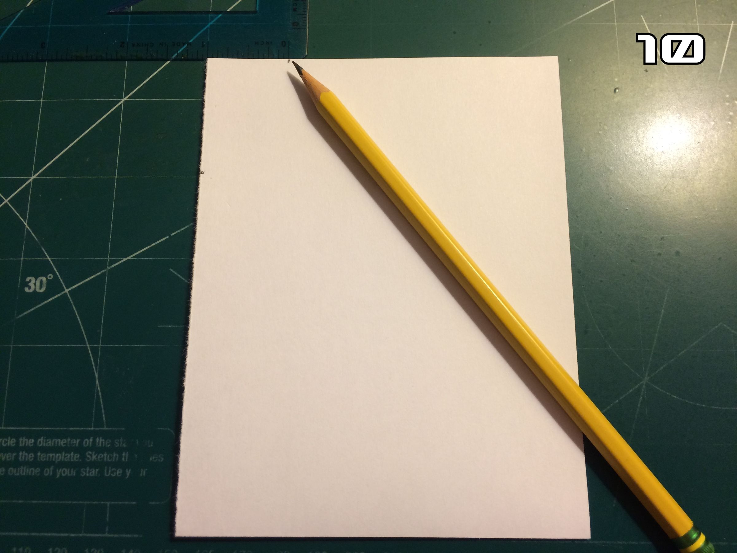 How to Make the Omniwing Swift Paper Airplane : 17 Steps (with Pictures ...