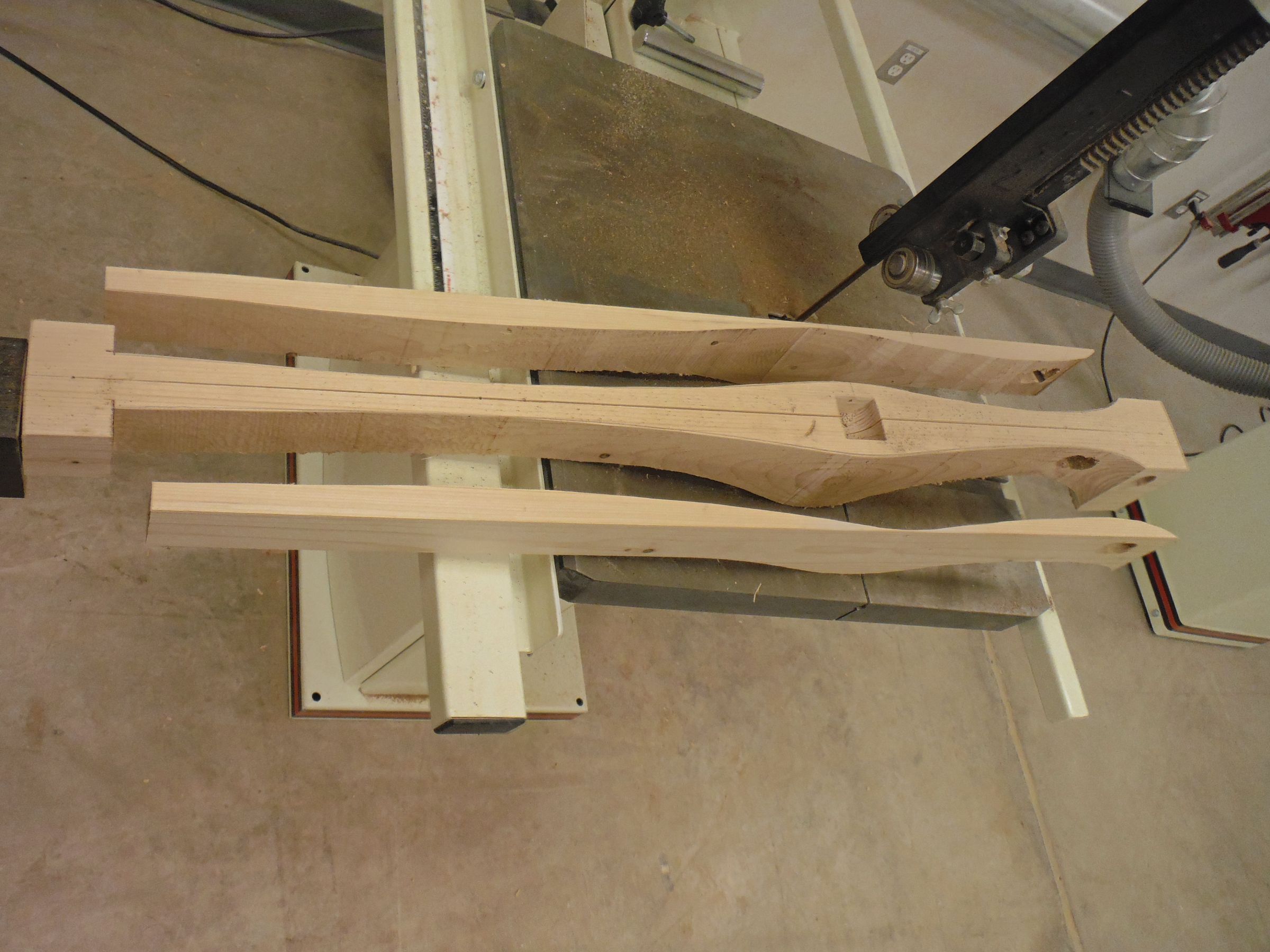 Medieval Crossbow : 13 Steps (with Pictures) - Instructables