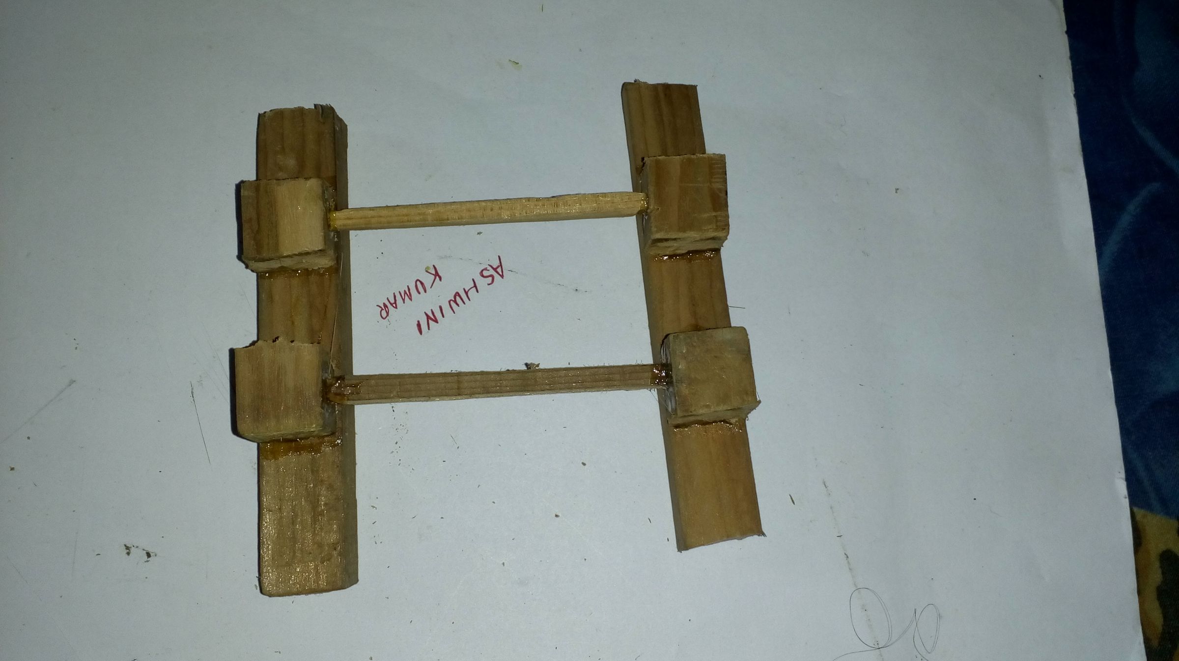 R.C Raft Boat With Wifi Controlled Part 1 : 4 Steps - Instructables