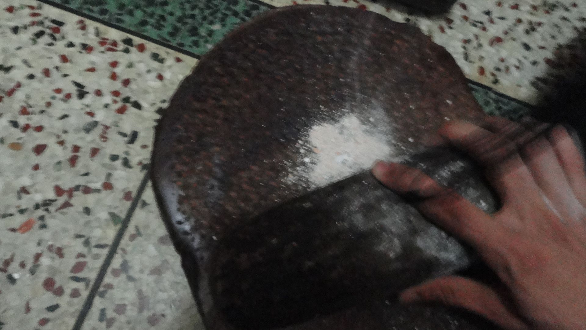 Make Non Toxic Washing Powder With Egg Shells - Instructables