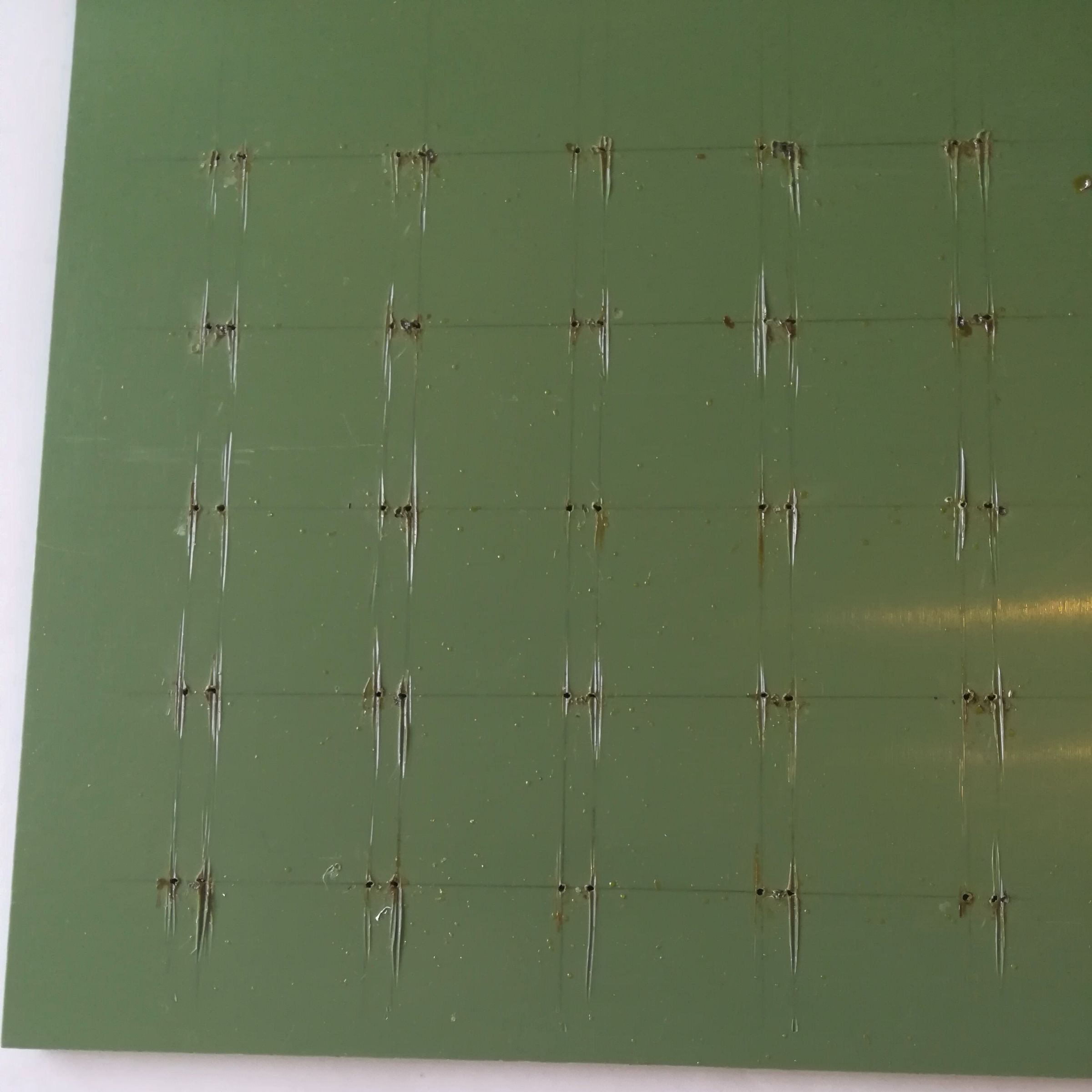 Simple Arduino RGB LED Cube (3x3x3) : 18 Steps (with Pictures ...