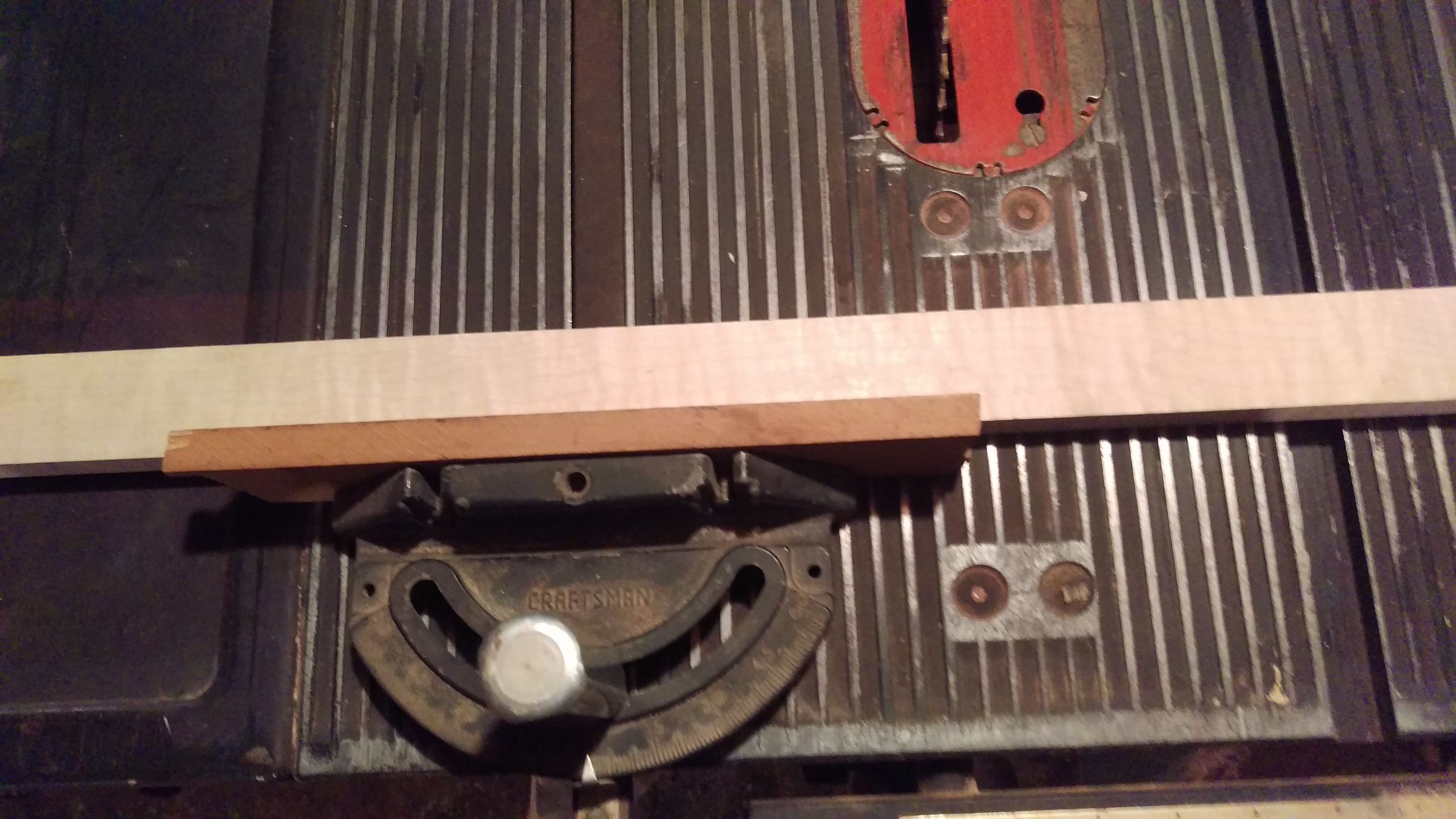 Maple Picture Frame : 4 Steps - Instructables