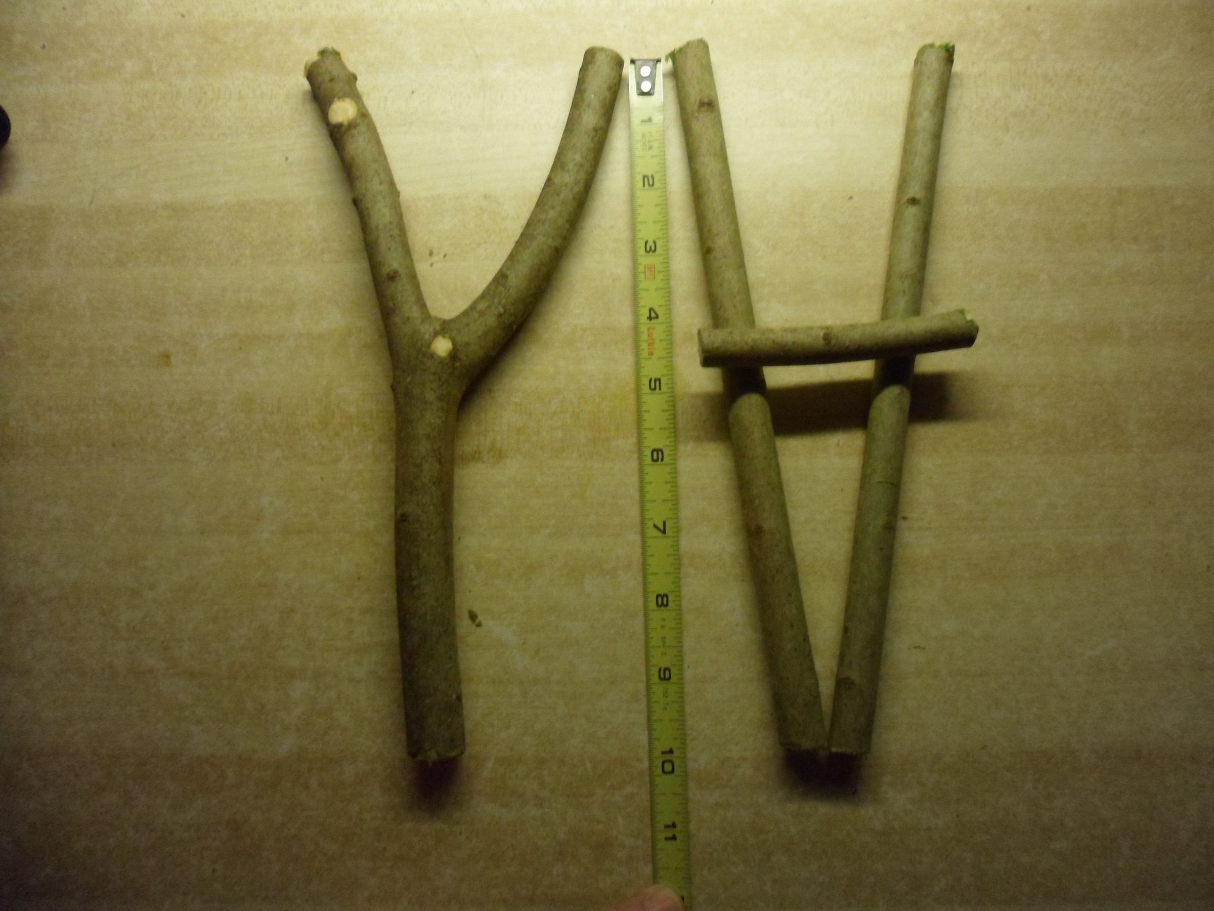 Slingshot From Paracord Keychain : 8 Steps - Instructables