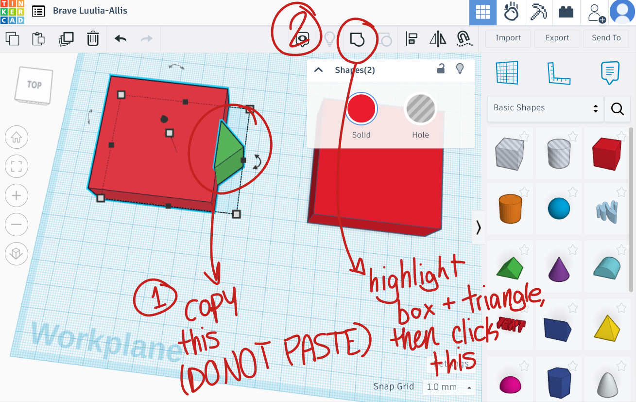 Basic Puzzle Pieces : 10 Steps - Instructables