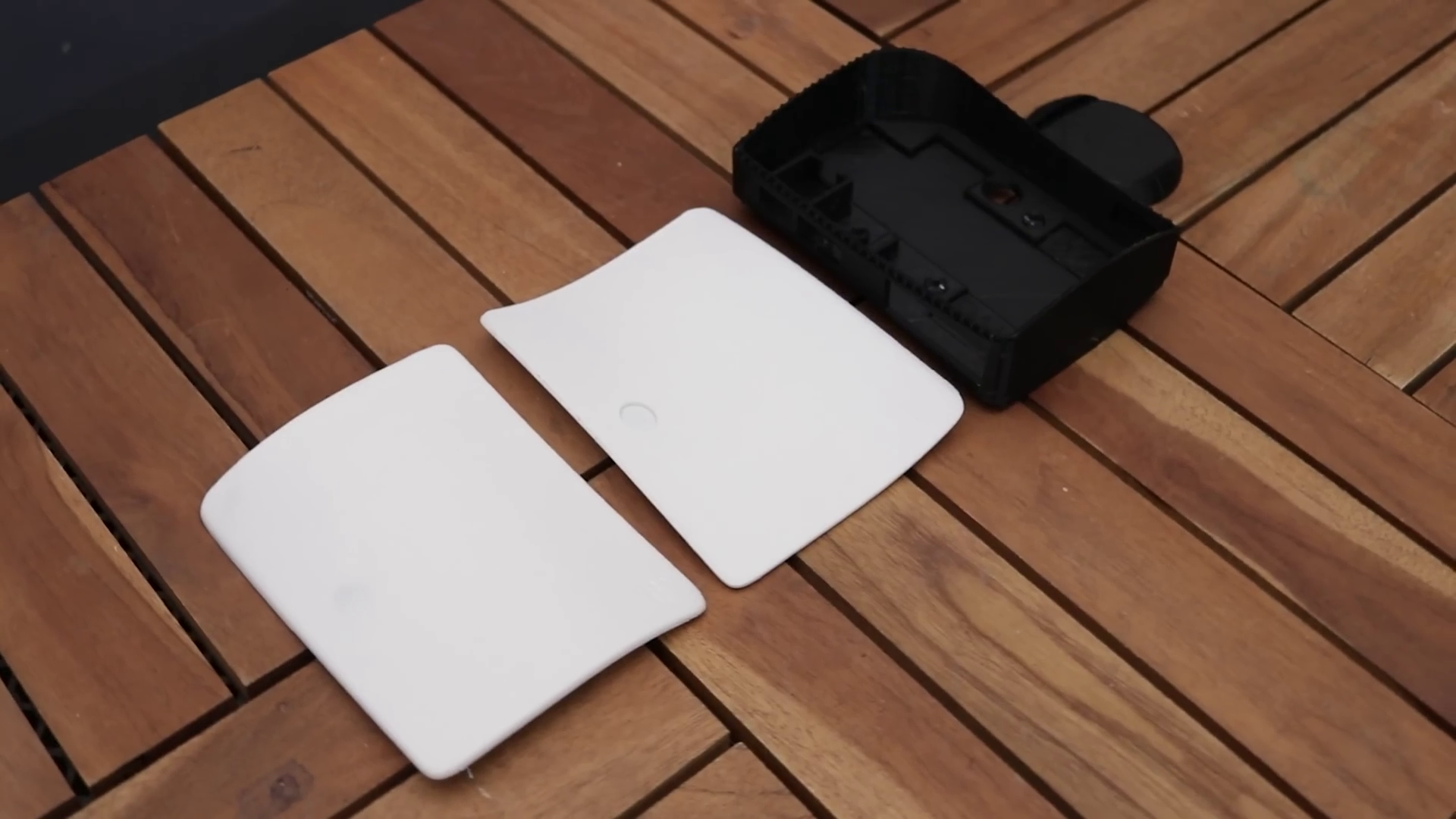 Pi Station Gaming Console With 3D Printed Tiny Play Station 5 Case : 9 ...