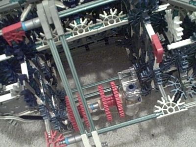 Dillon Minigun - Instructables