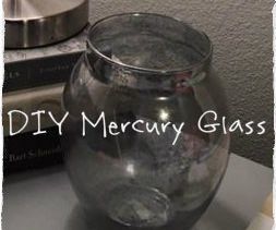 DIY Mercury Glass : 5 Steps (with Pictures) - Instructables
