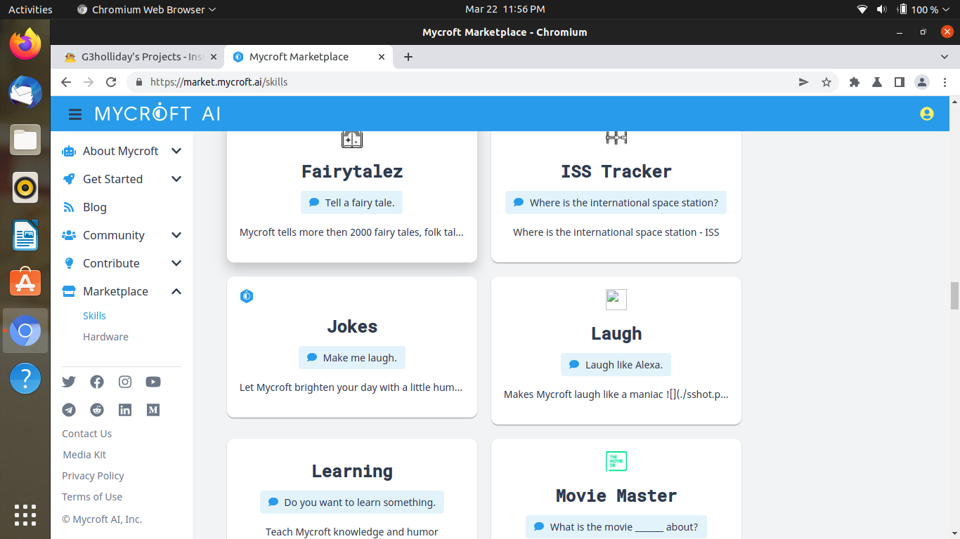 How to Make Your Own J.A.R.V.I.S. With a Raspberry Pi : 5 Steps ...