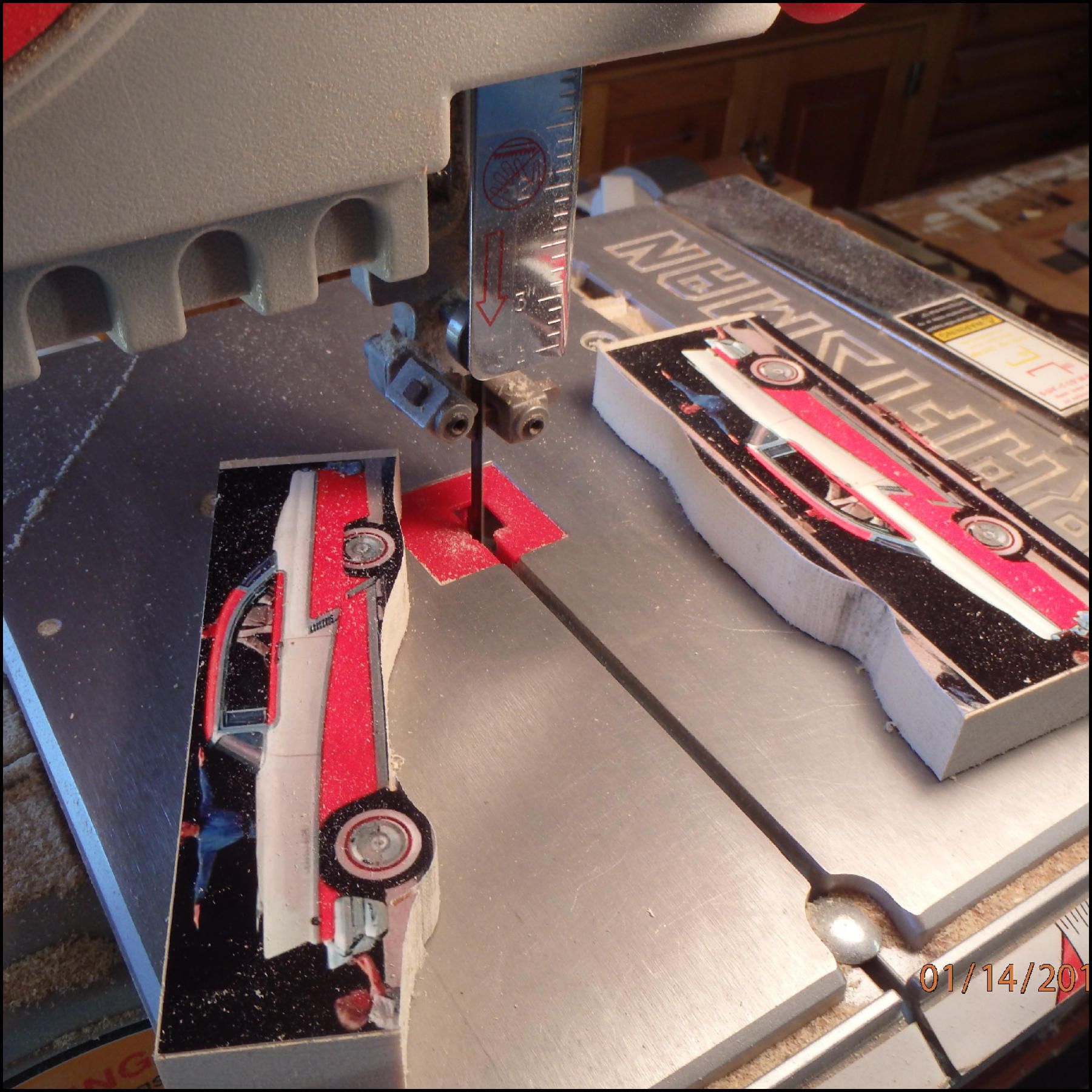 Make Your Own Model Cars and Save a Bundle! : 9 Steps (with Pictures ...