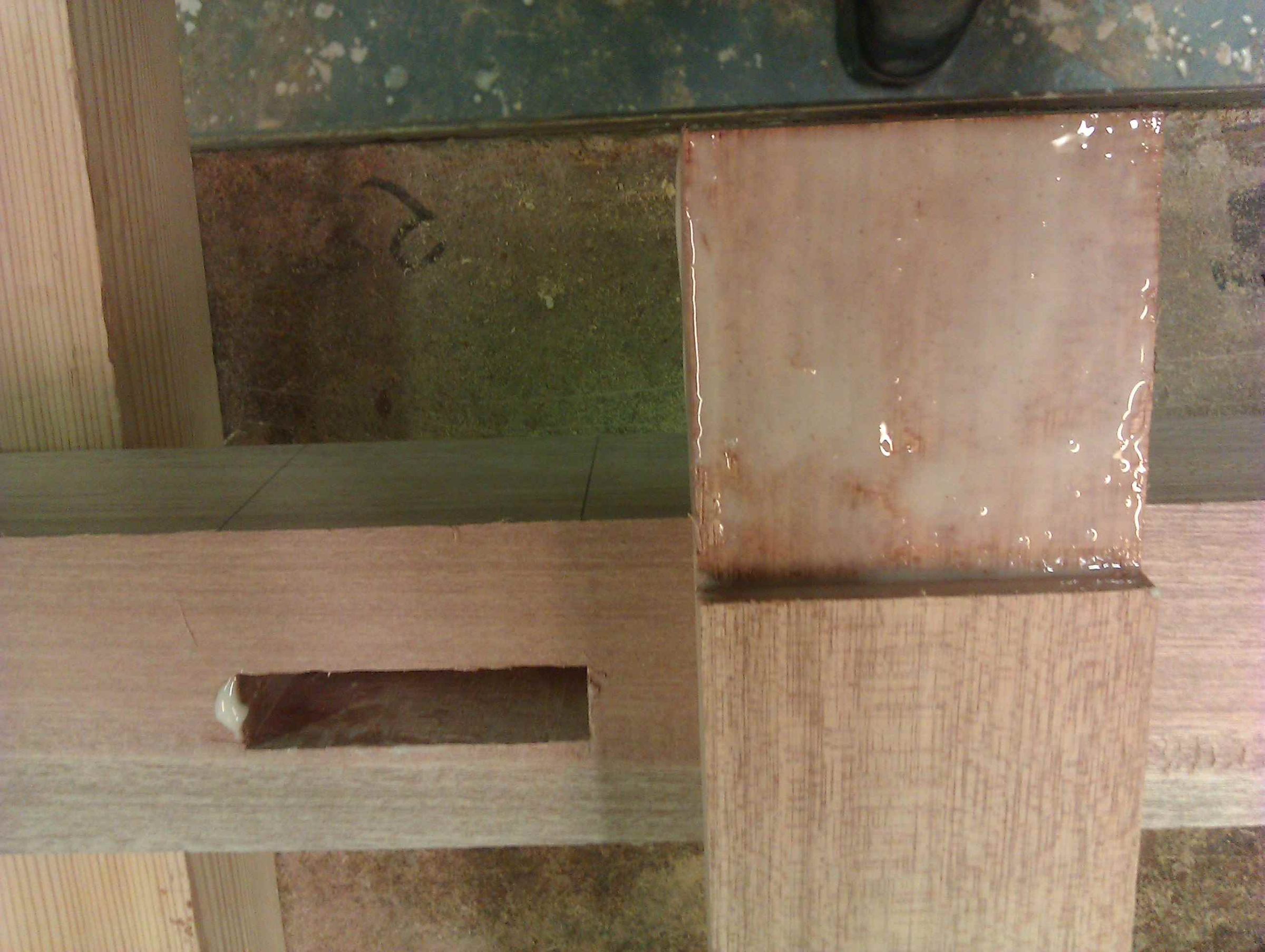 How to Make a Wooden Gate : 8 Steps (with Pictures) - Instructables