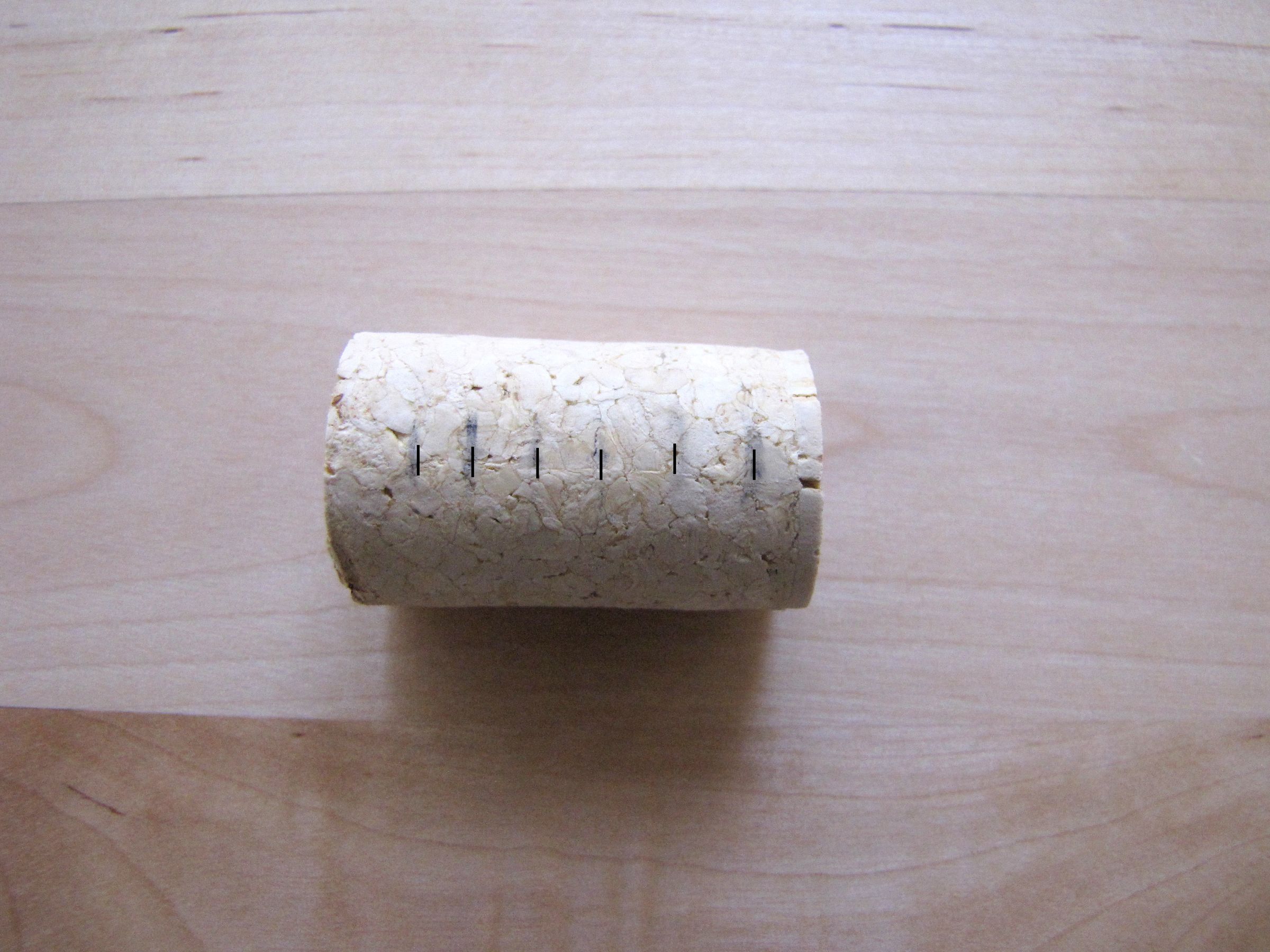Cork Embroidery Tutorial : 4 Steps (with Pictures) - Instructables