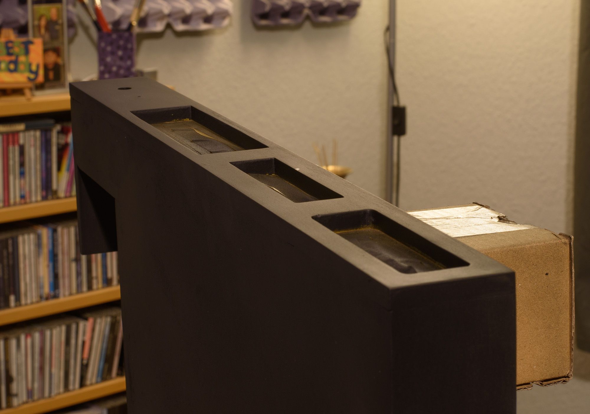 Computer Drawer : 10 Steps (with Pictures) - Instructables