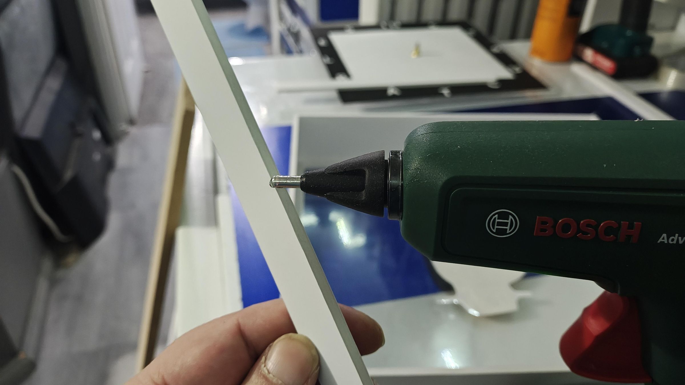 It's Instruct'O Clock: Automatic Backlit Instructables Clock - Where ...