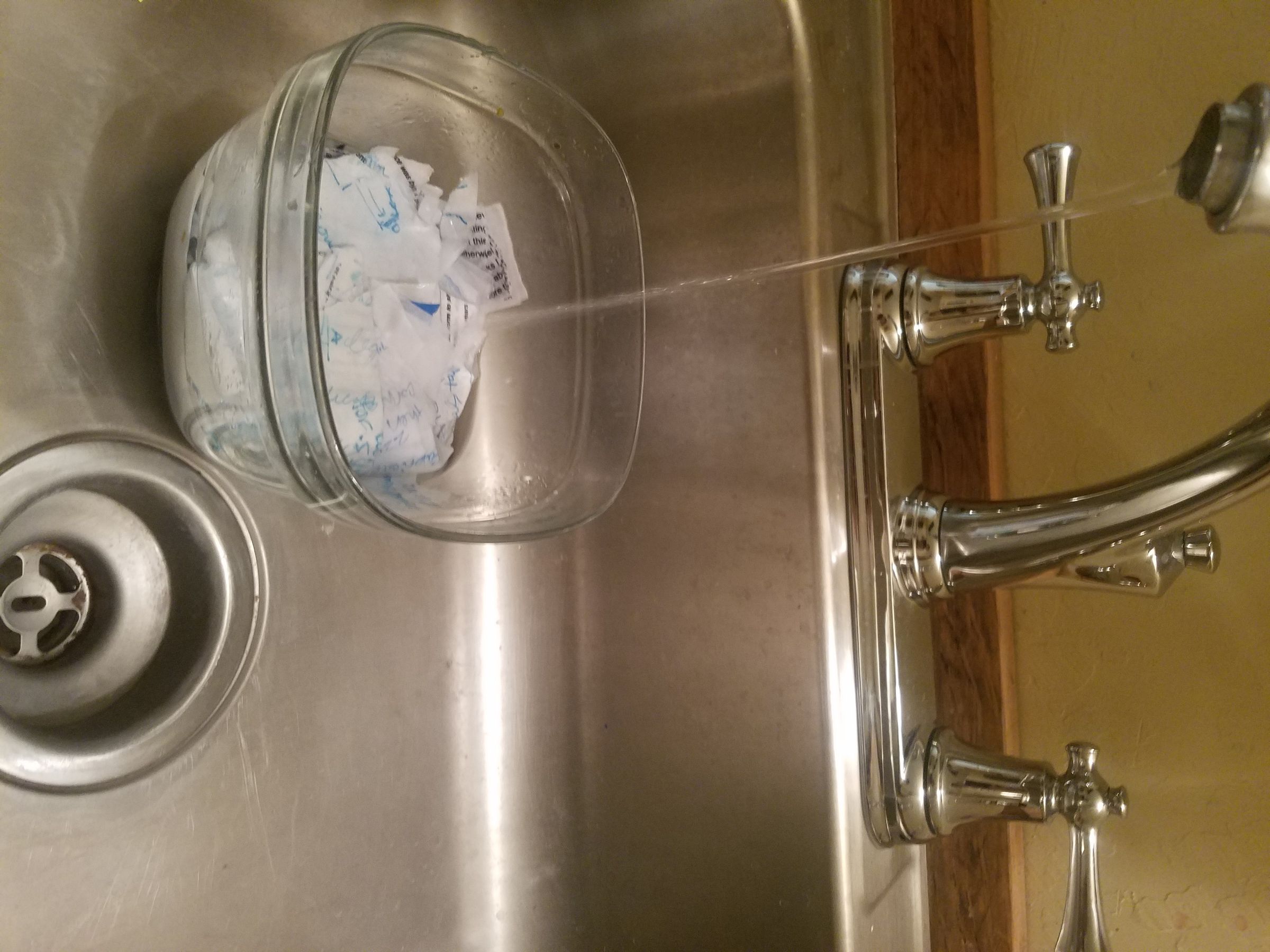 DIY Handmade Paper : 9 Steps - Instructables