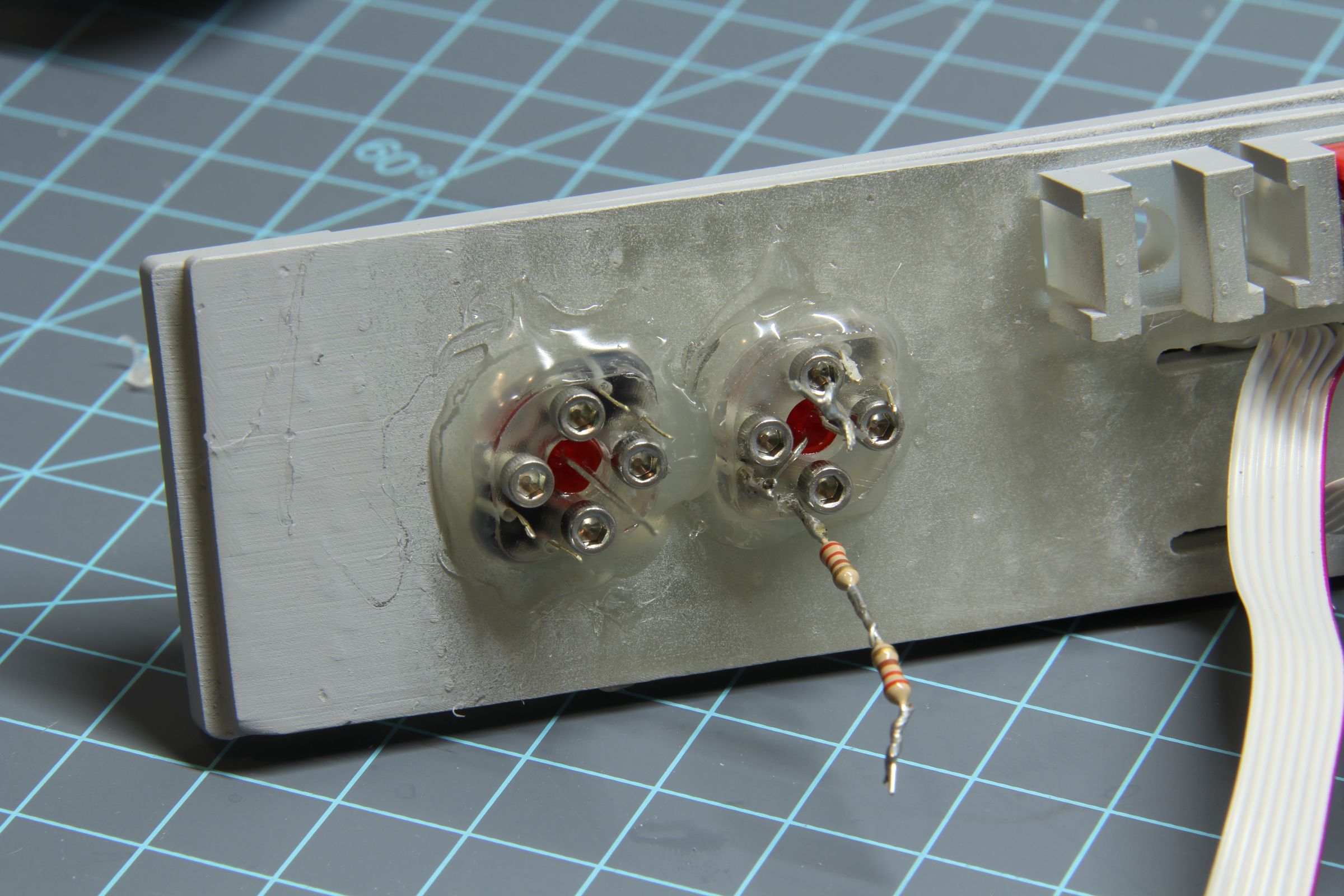 Rocket's Detonator From Guardians of the Galaxy Vol. 2 : 7 Steps (with ...