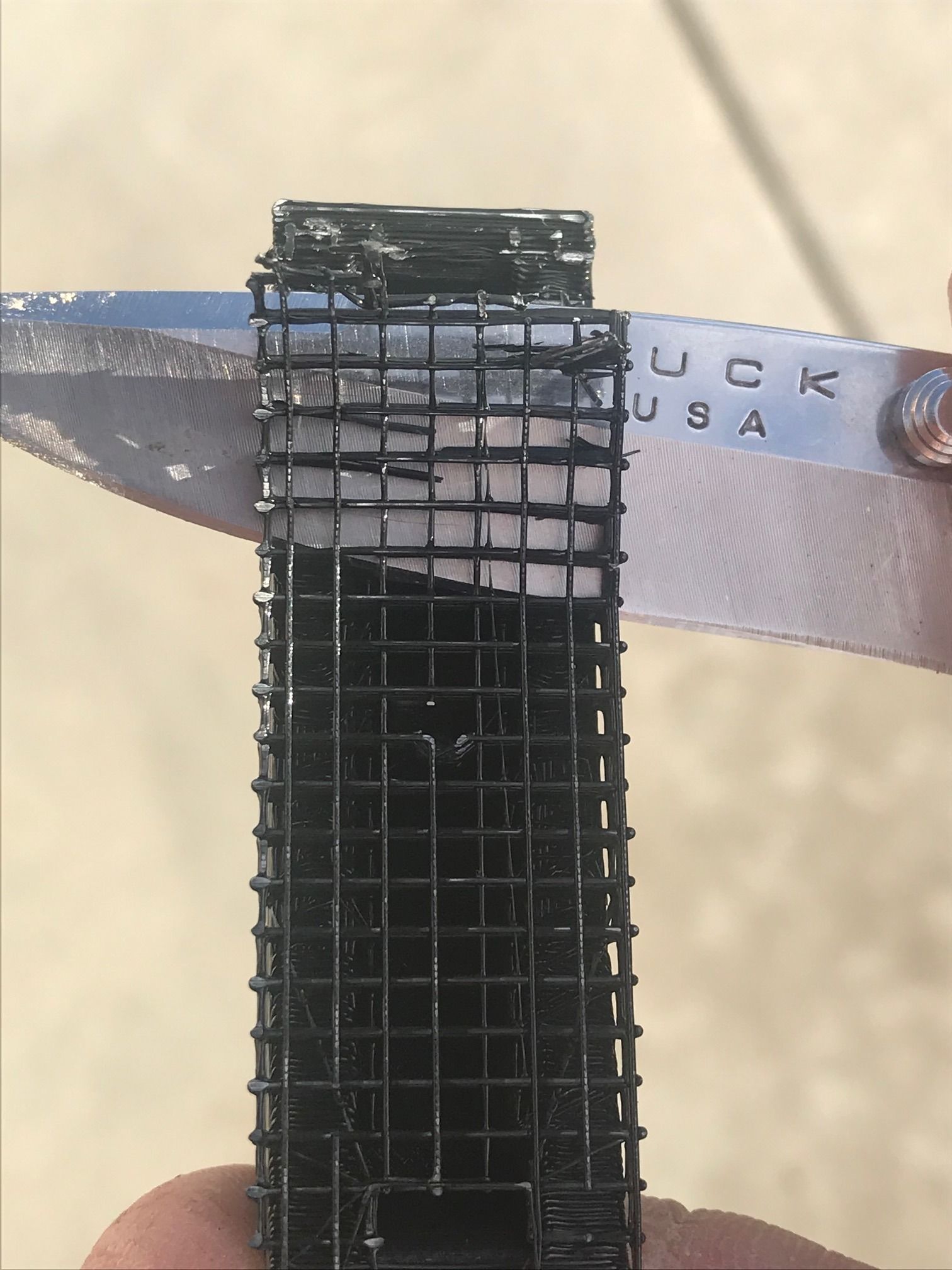 3D Printed Replacement Handles for a Vintage Pot. : 8 Steps (with ...