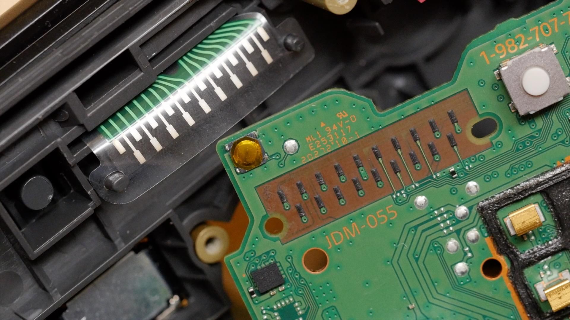 PS4 Controller Breakout Board PCB : 5 Steps (with Pictures) - Instructables