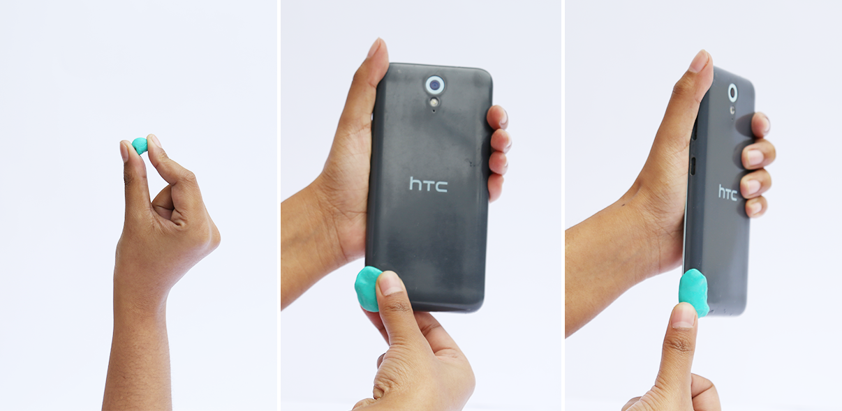 How to Fix a Chipped Phone Cover : 7 Steps - Instructables