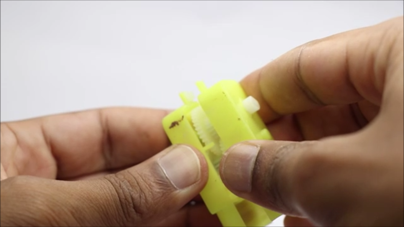 An Easy Fix for Broken DC Motors Under 10Minutes : 6 Steps - Instructables
