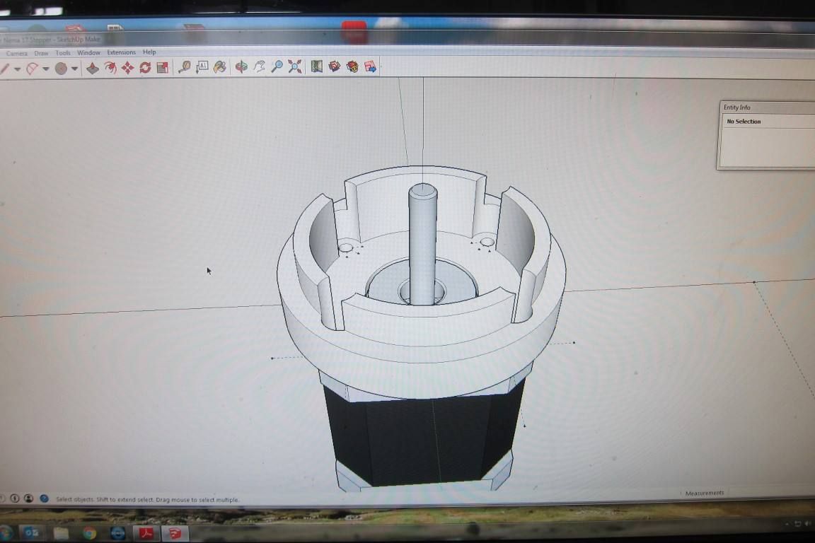 Automatic Arduino Powered Pet Feeder : 6 Steps (with Pictures ...