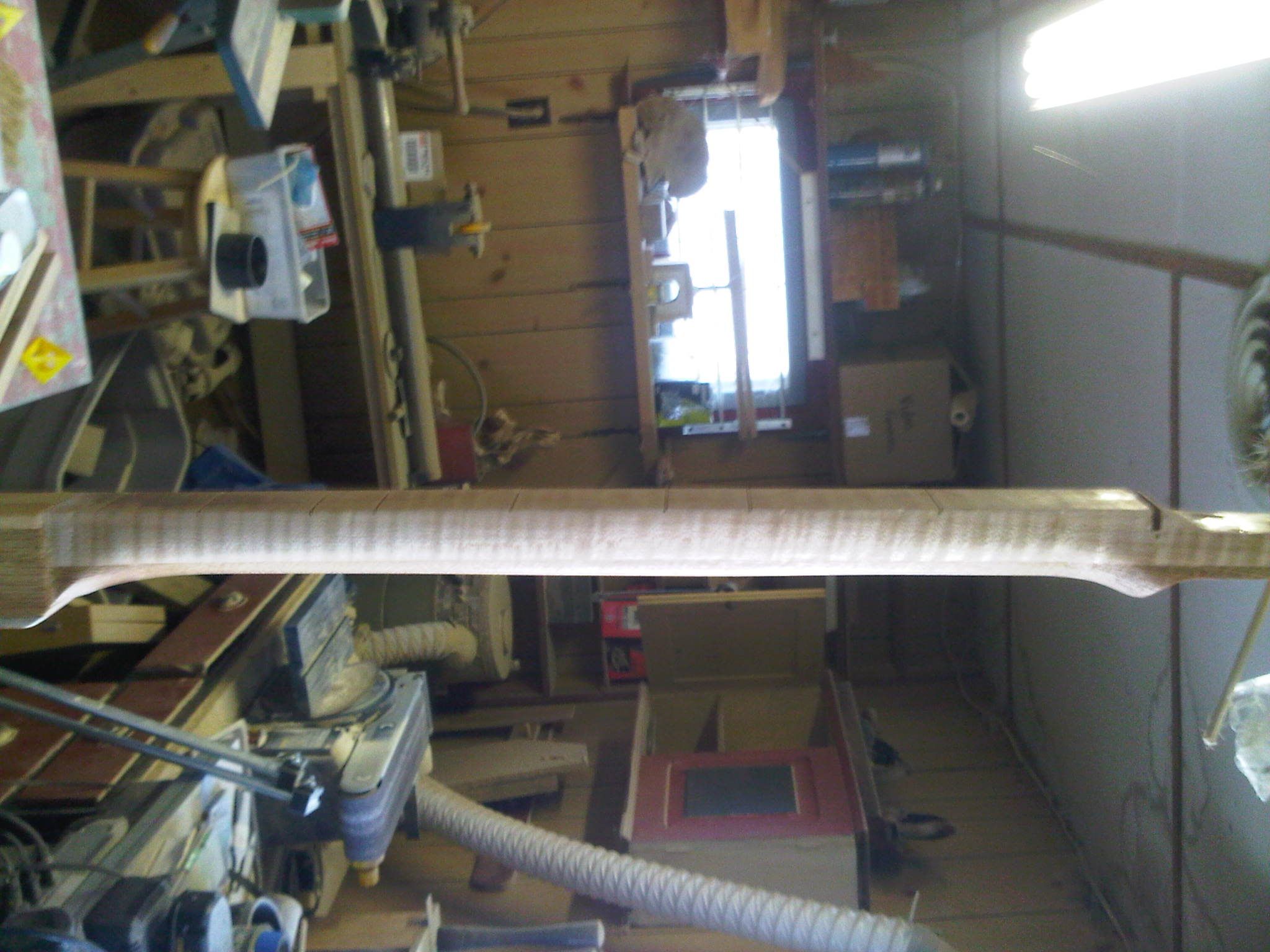 How to Build a "Strum Stick". : 11 Steps (with Pictures) - Instructables