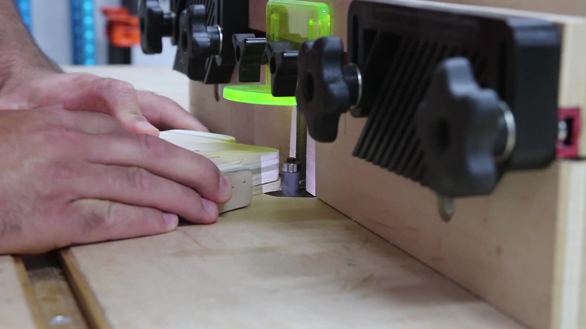DIY Radius Router Templates : 4 Steps - Instructables