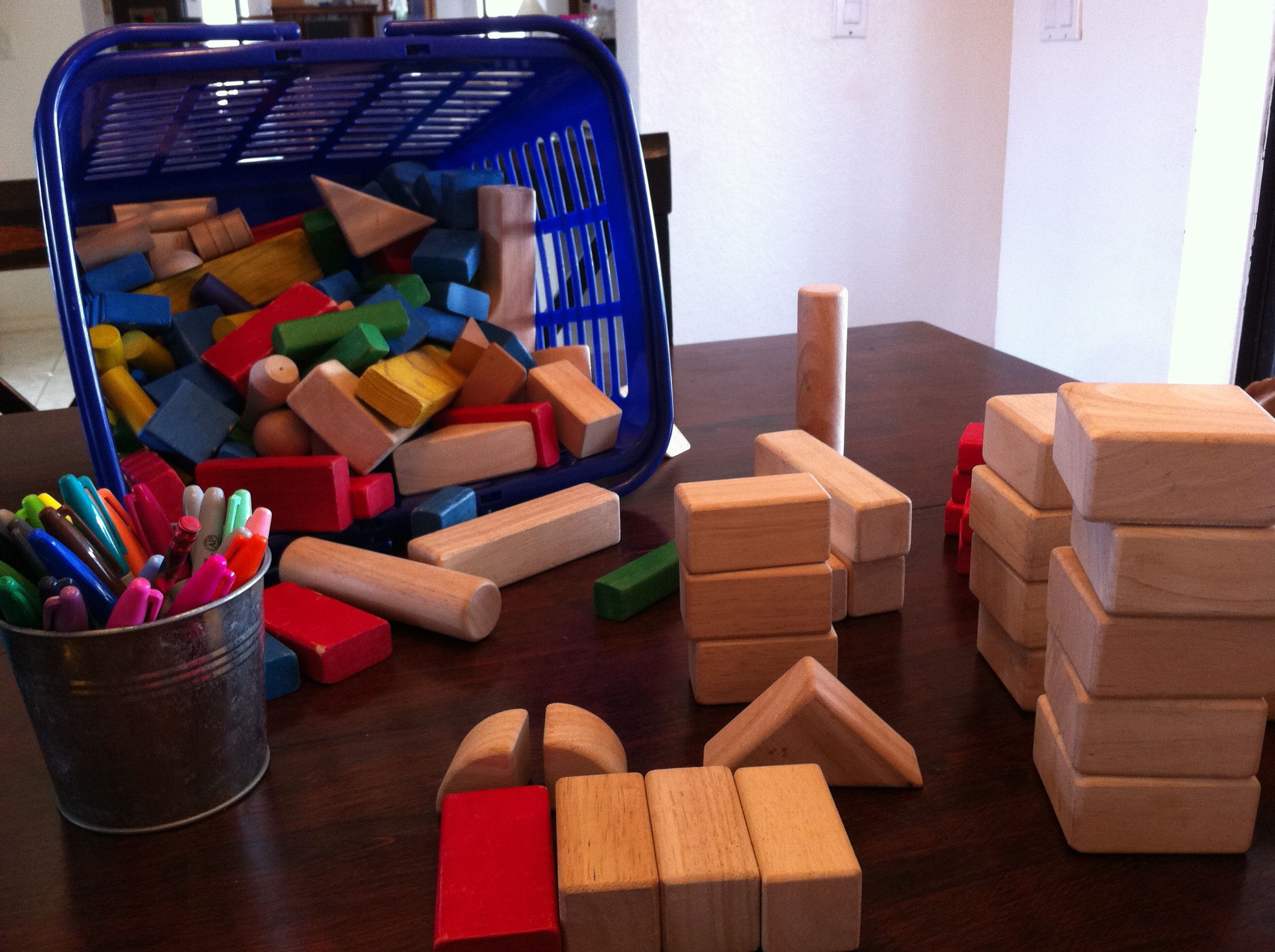Architectural Building Blocks - Instructables