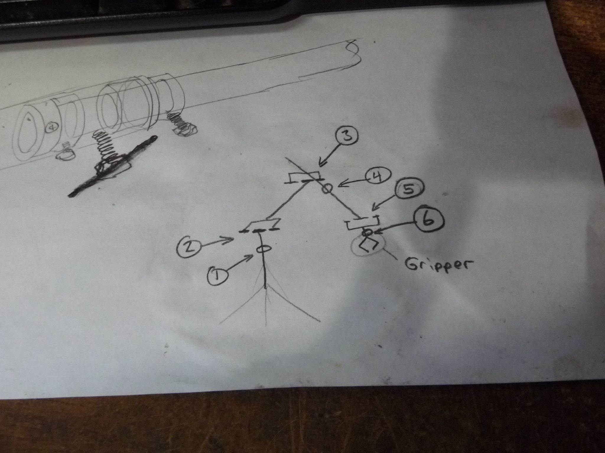 The Fabrication Assistant : 9 Steps (with Pictures) - Instructables