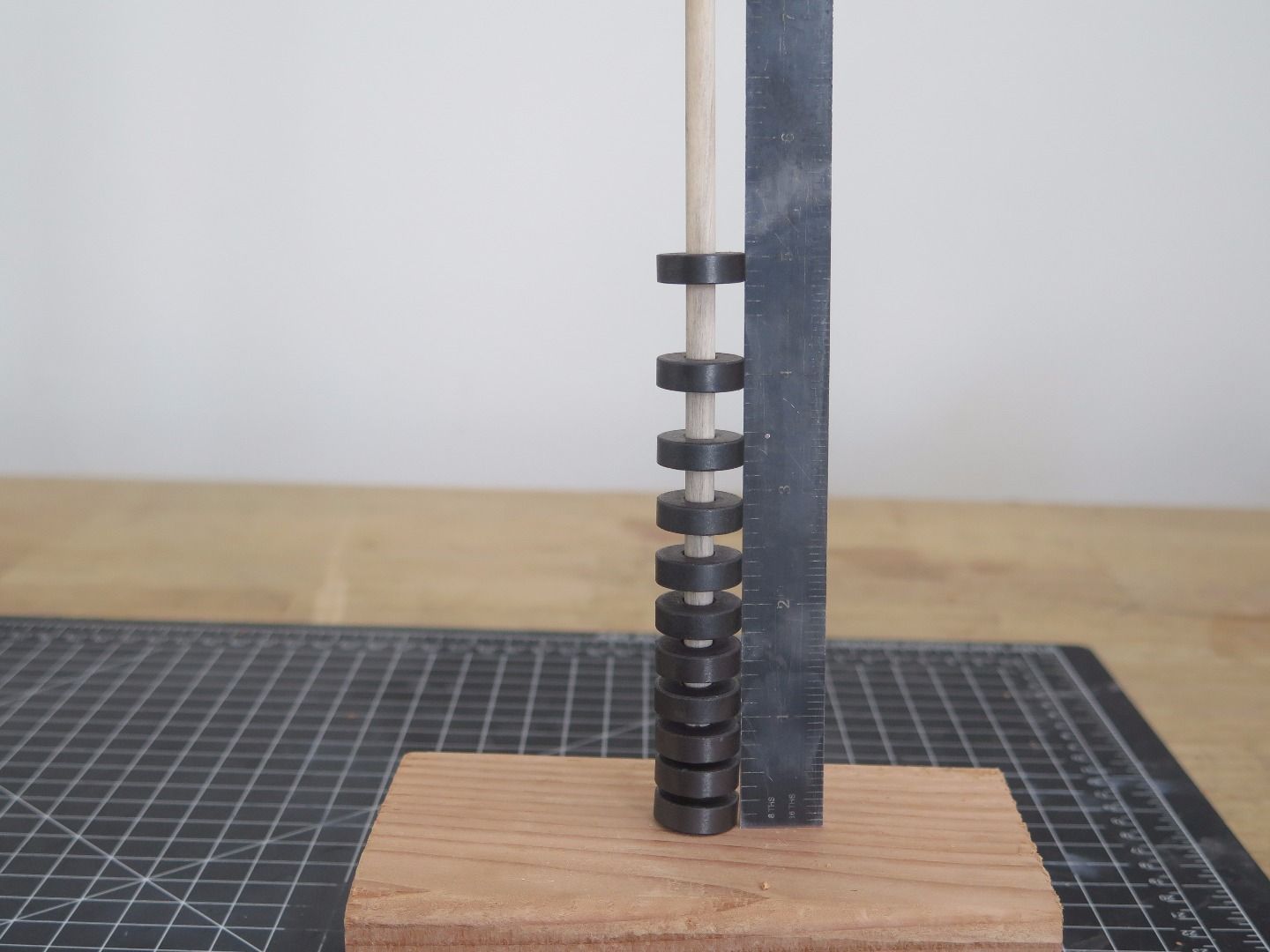 Magnet Trampoline : 4 Steps (with Pictures) - Instructables