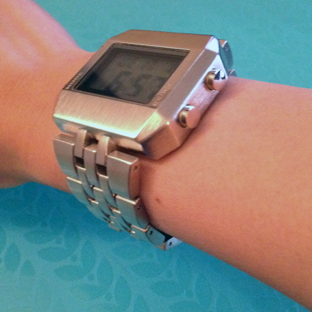 How to Remove Links From a Watch : 3 Steps - Instructables