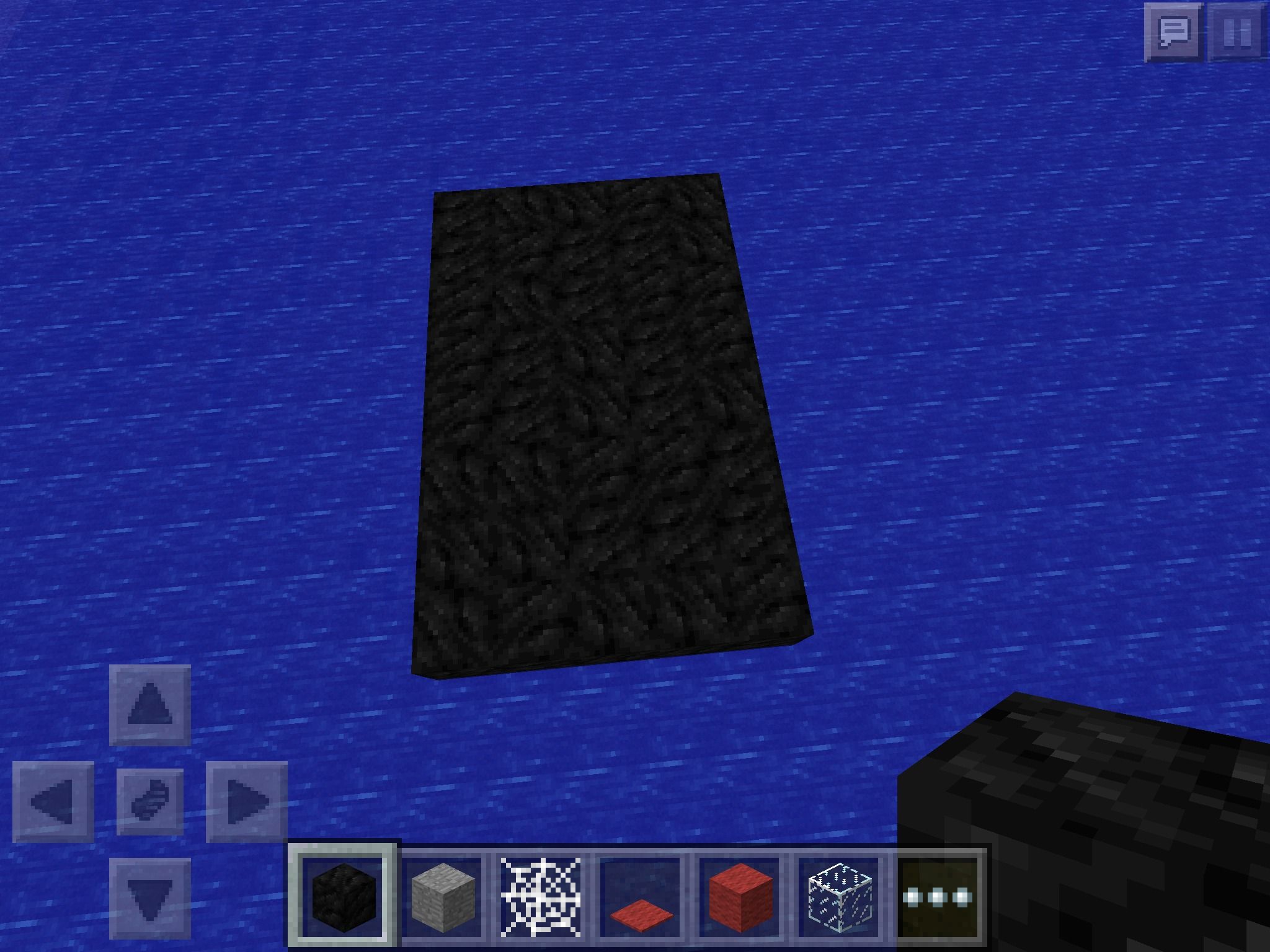 Minecraft Hovercraft! : 13 Steps - Instructables