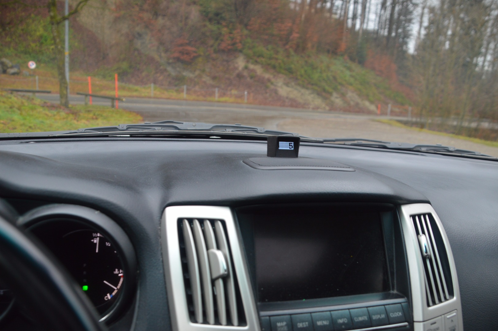 Redundant Car True Speedometer : 6 Steps (with Pictures) - Instructables